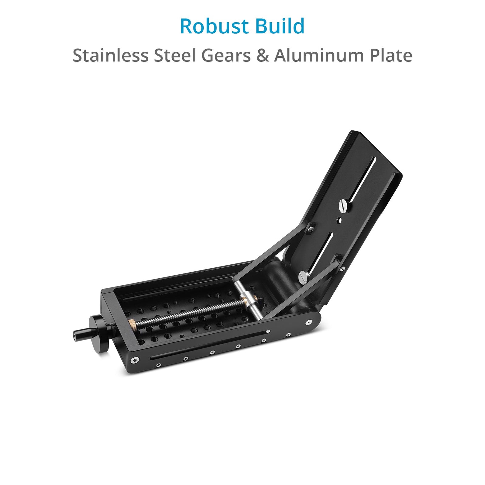 Proaim MicroTilt Wedge Camera Plate | Proaim USA