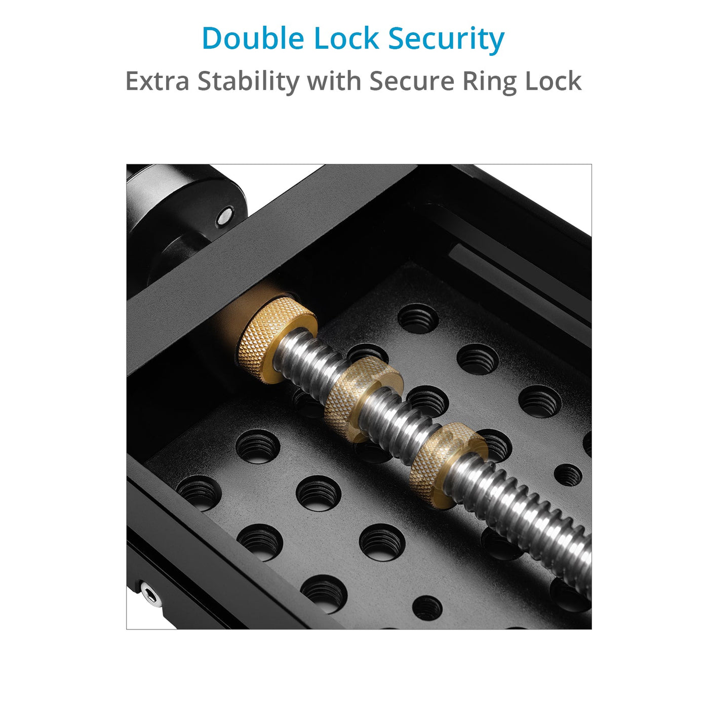 Proaim MicroTilt Wedge Camera Plate | Auto-Lock Tilt, Range: 0-106 ...