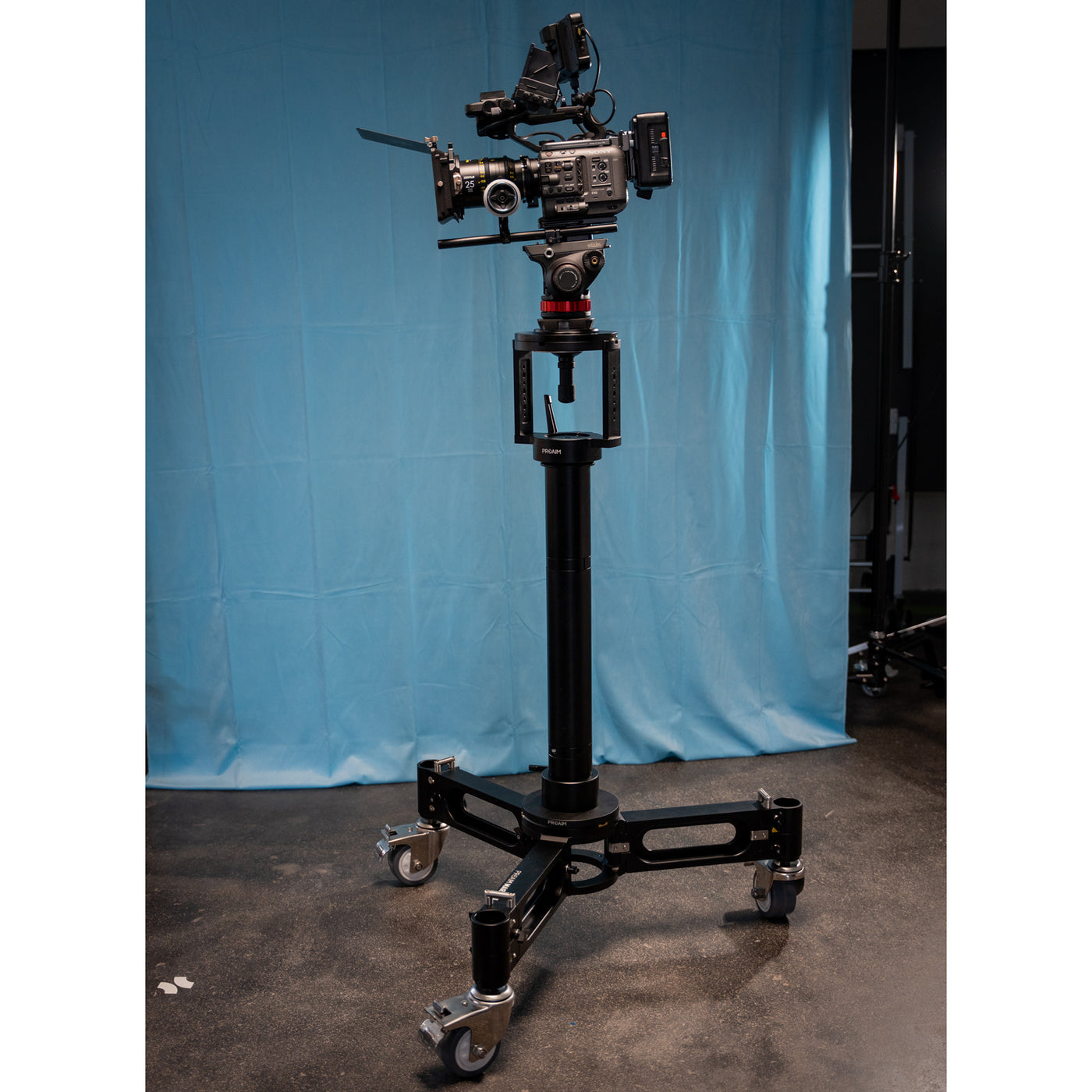 Proaim Flexino Bazooka Set for Video Film | Proaim USA