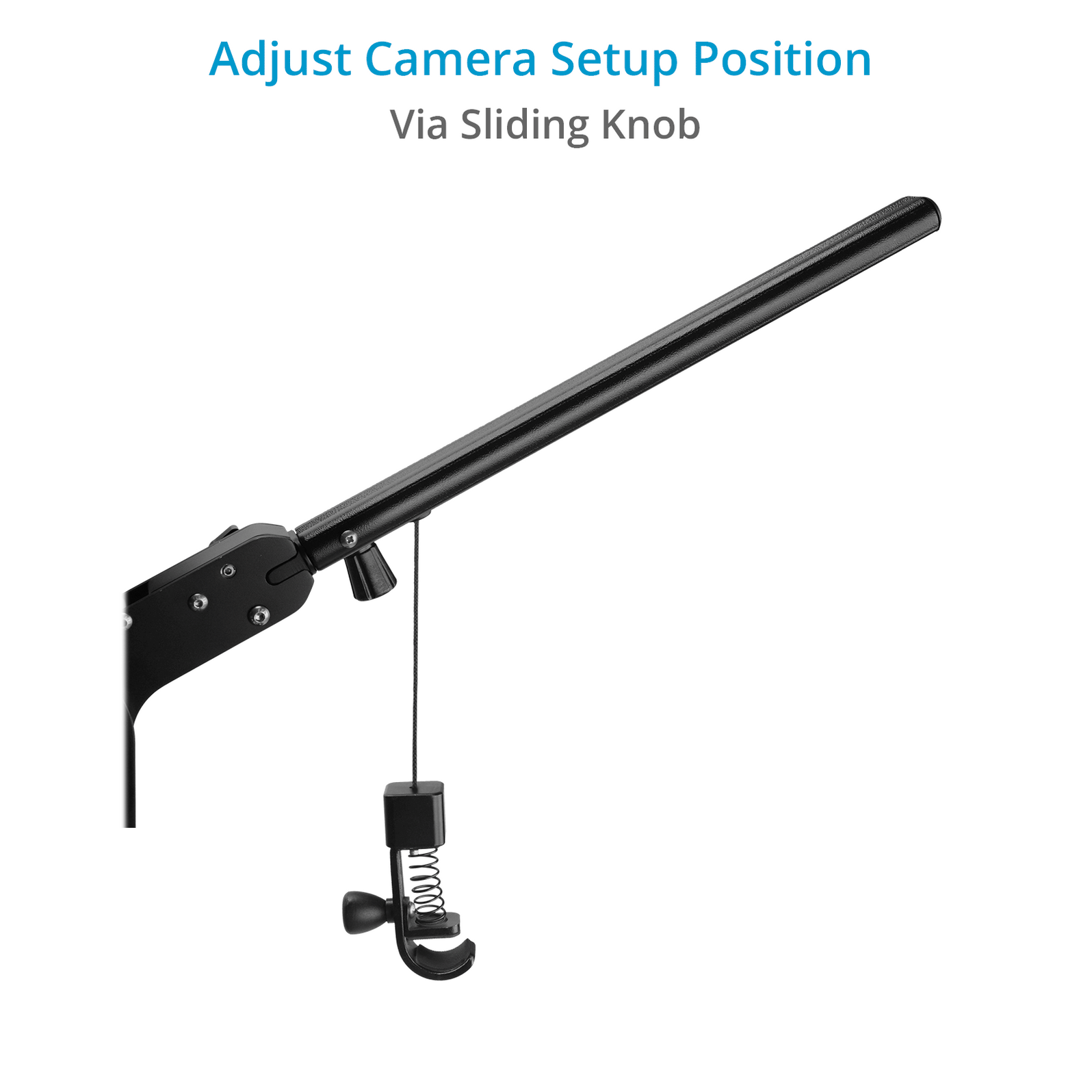 Flycam Flowline Master with Edge V1 | Proaim USA