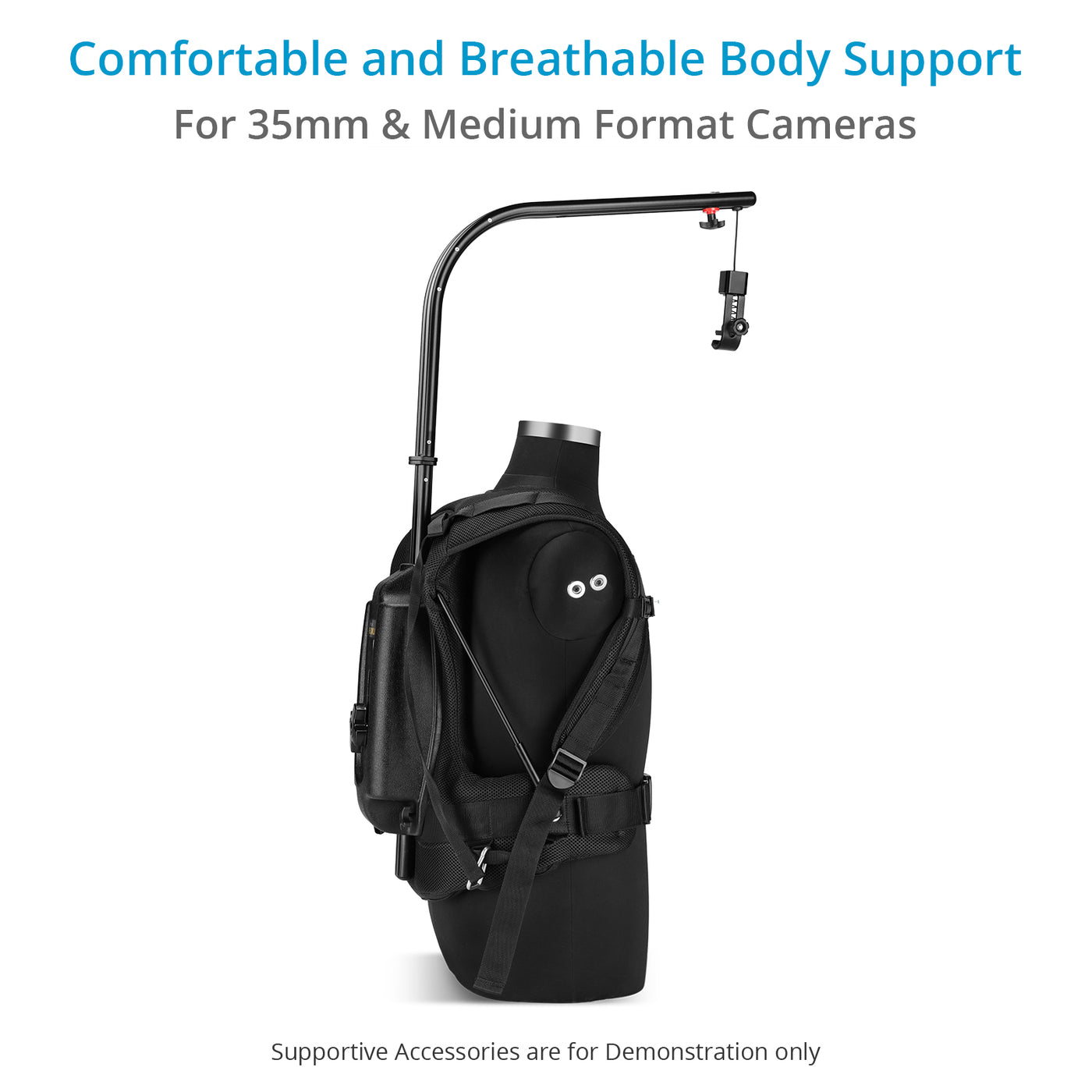 Flycam Flowline Starter for Camera & Gimbals