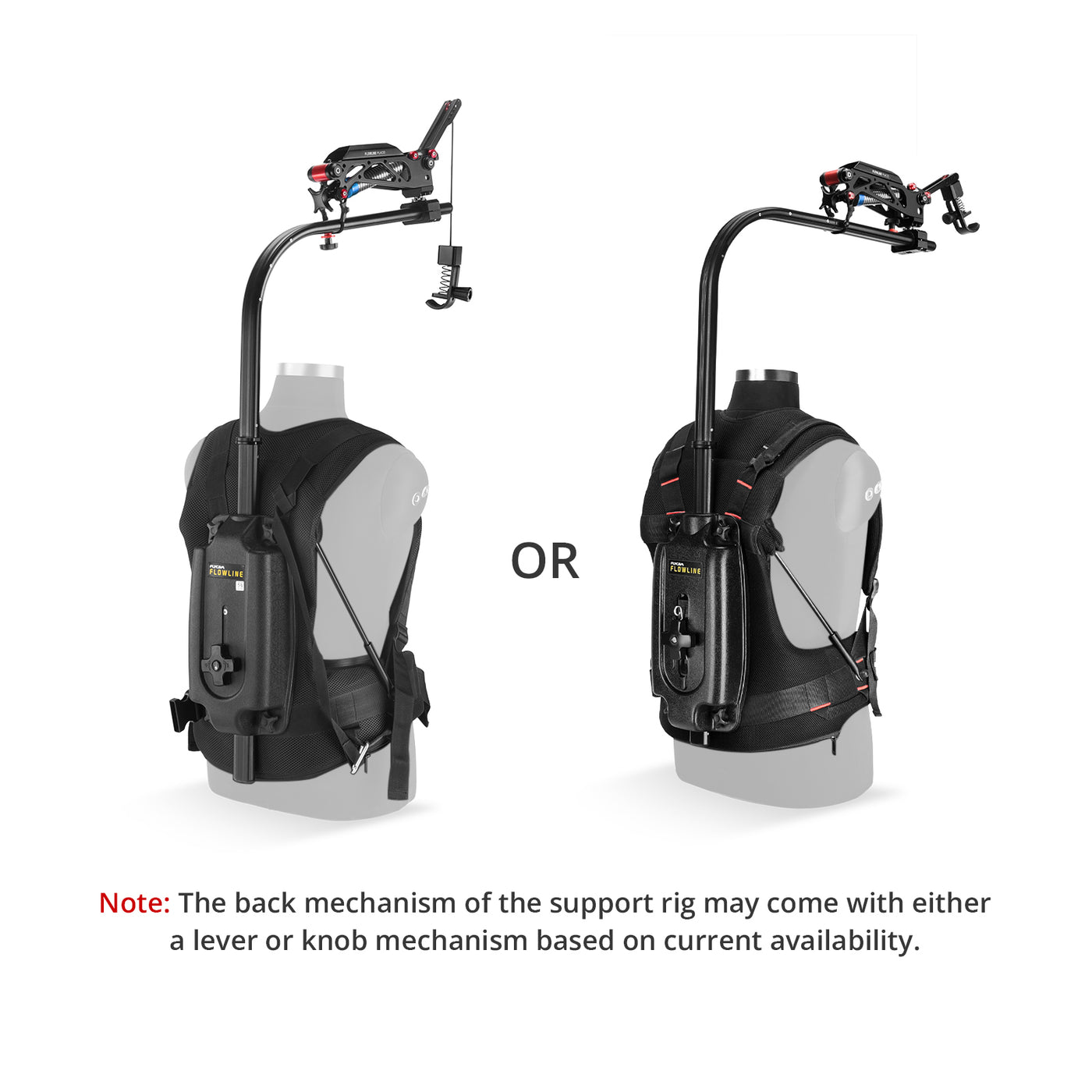 Flycam Flowline Starter with Placid | Proaim USA
