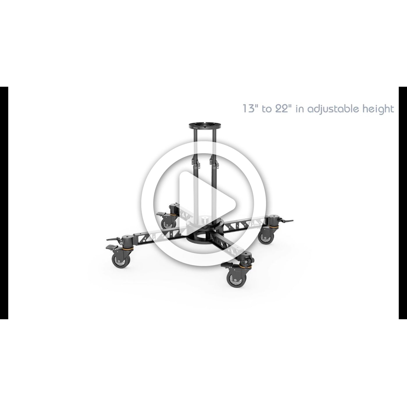 Proaim Mitchell Camera Height Riser