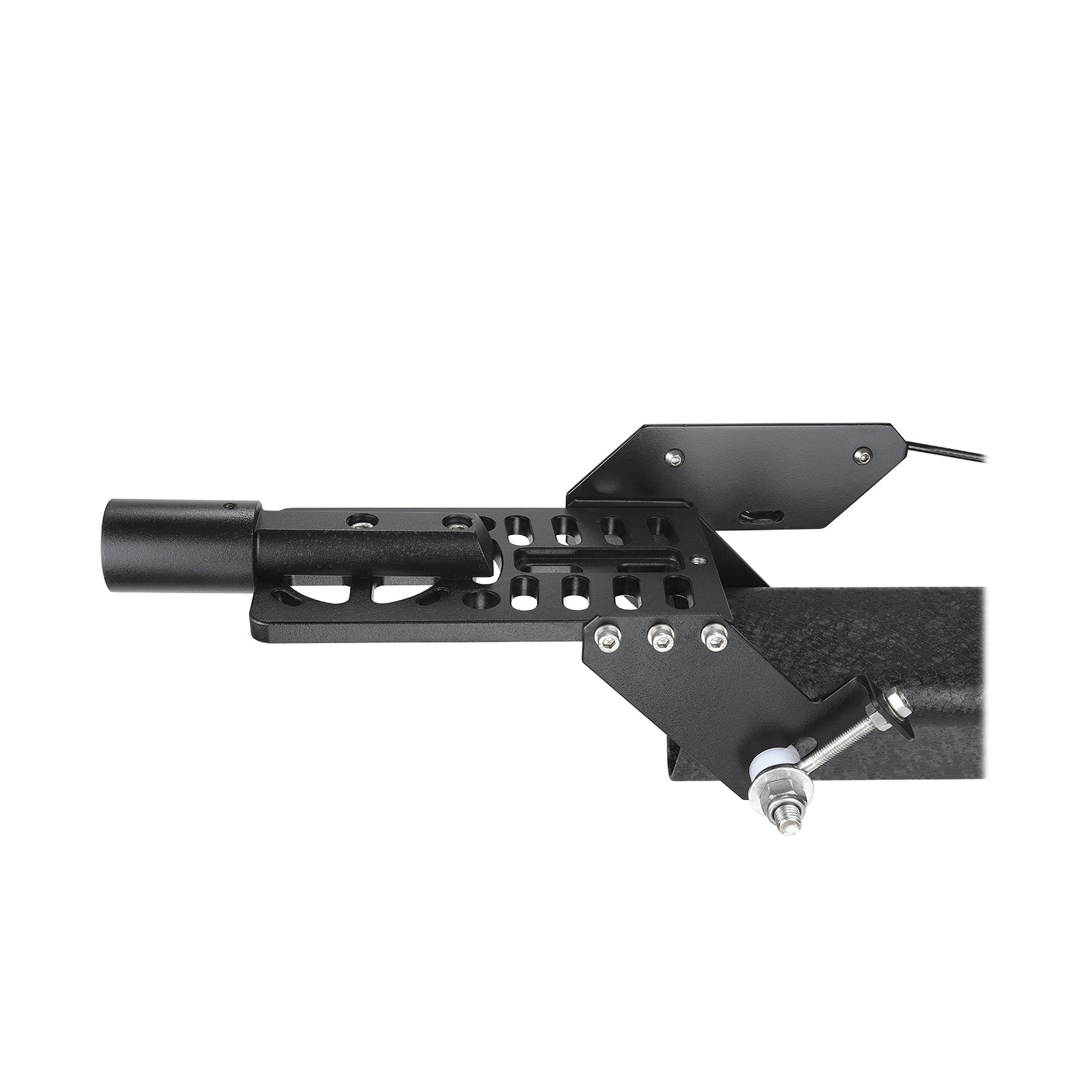 Proaim 24ft Breeze Camera Jib Crane Kit for Filmmakers & Production Un