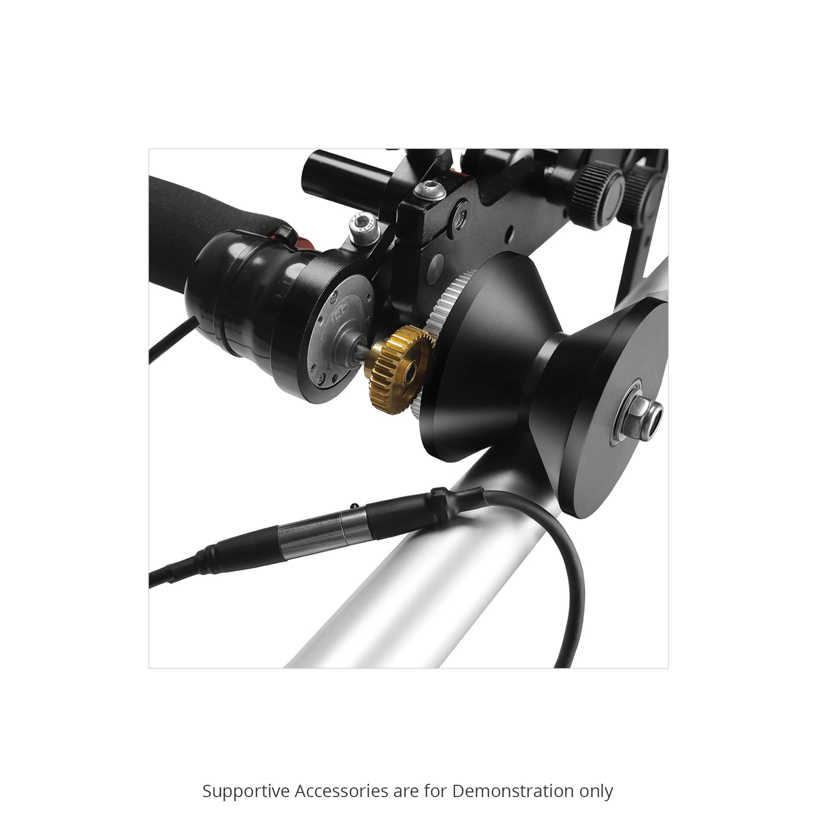 Proaim Advanced Motion Control System for Fusion Camera Slider
