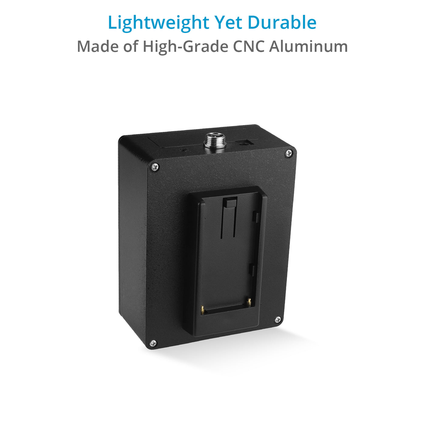 Proaim Advanced Motion Control System for Fusion Camera Slider