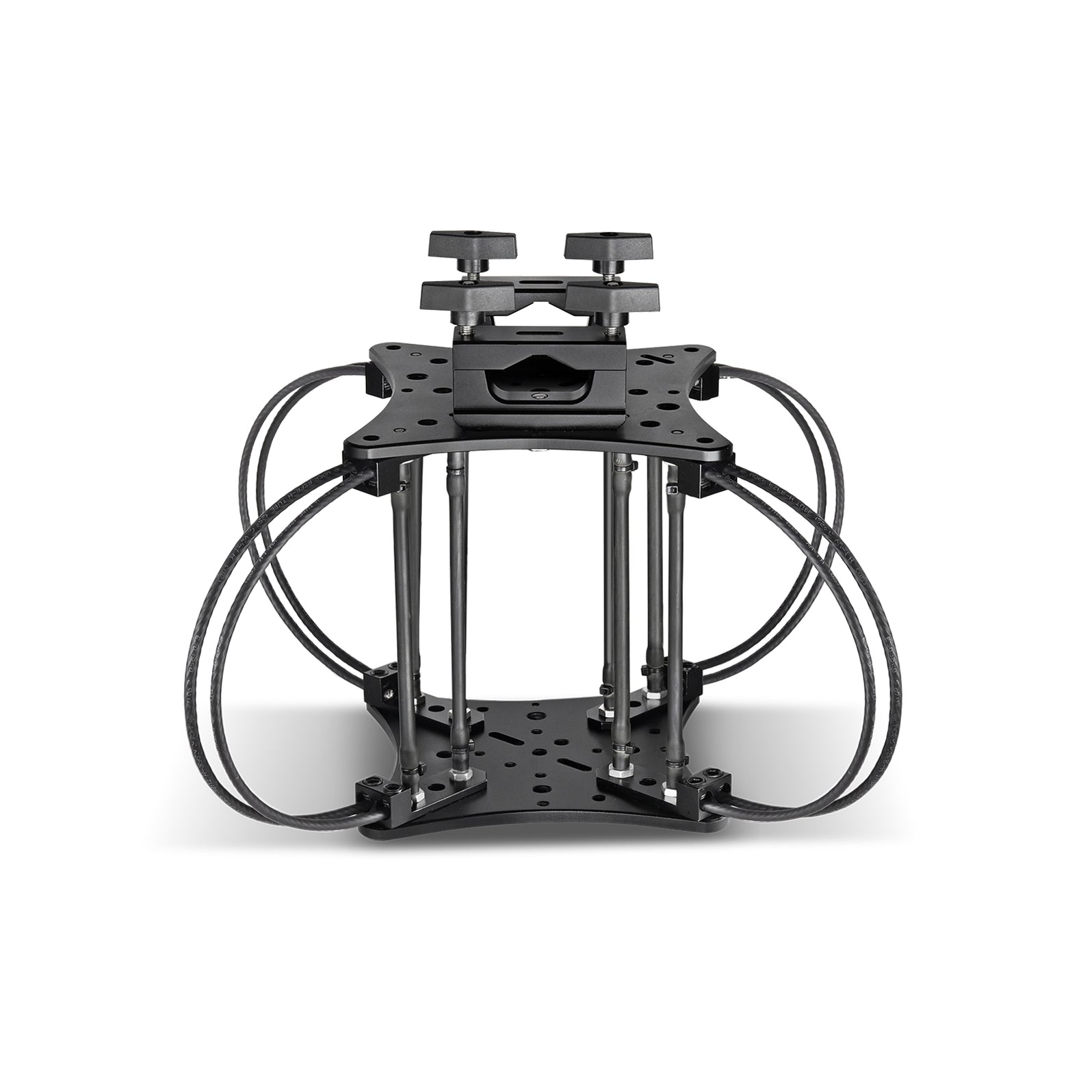 Proaim Aero Vibration Isolator Camera Gimbal Support | For 38-50mm ...