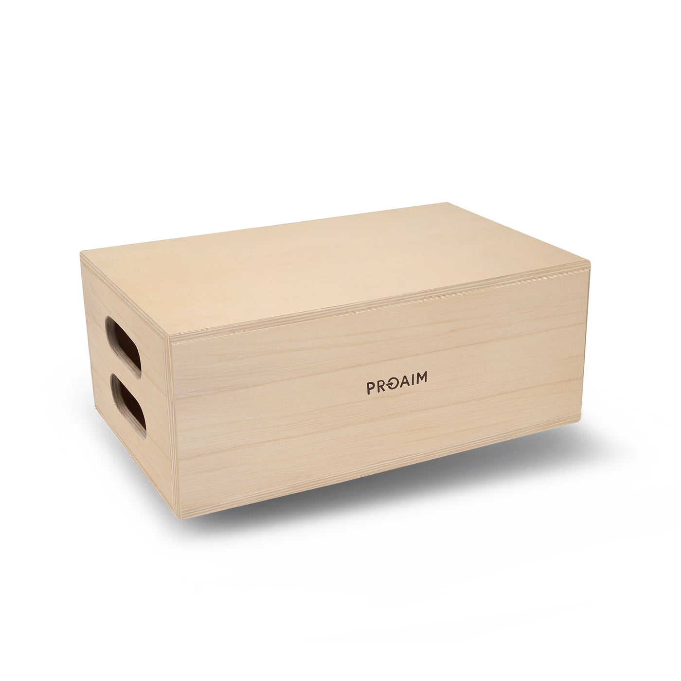 Proaim Apple Box for Studio, Film Set & Photography | 4 Sizes