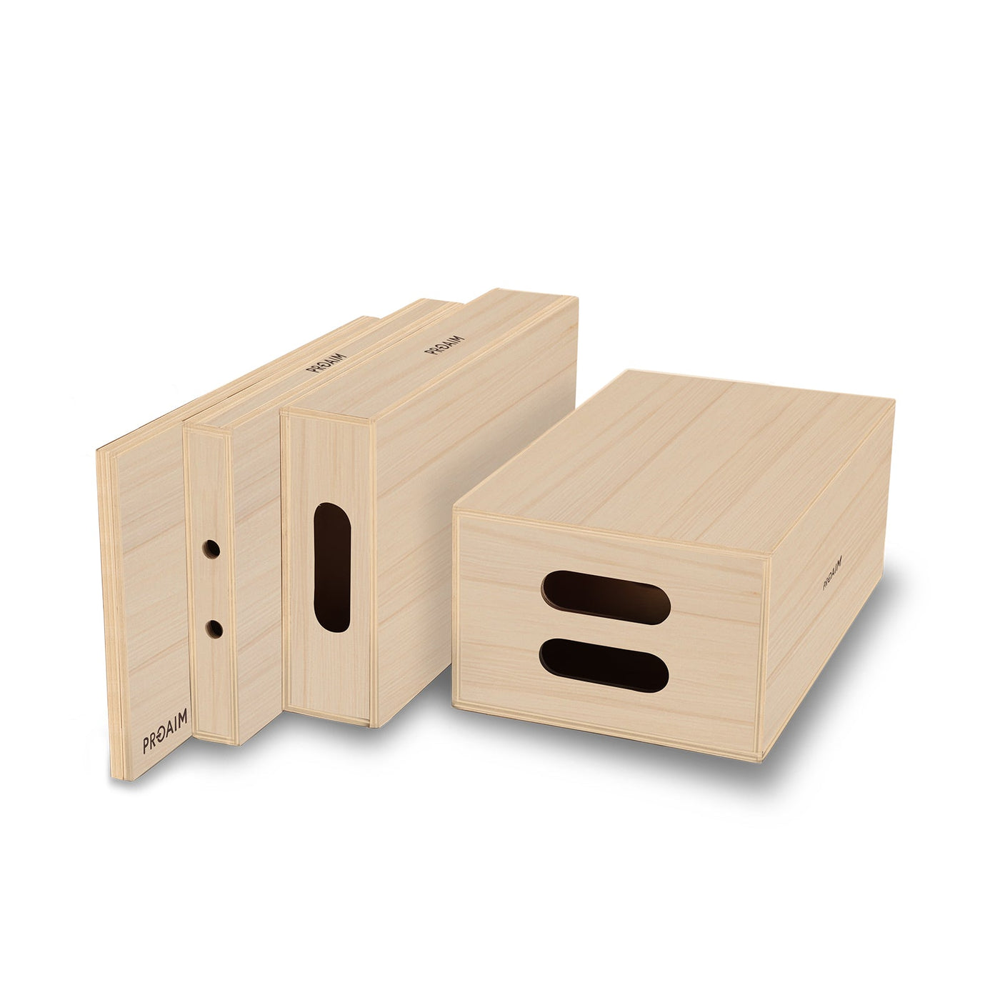 Proaim Apple Box for Studio, Film Set & | Proaim USA