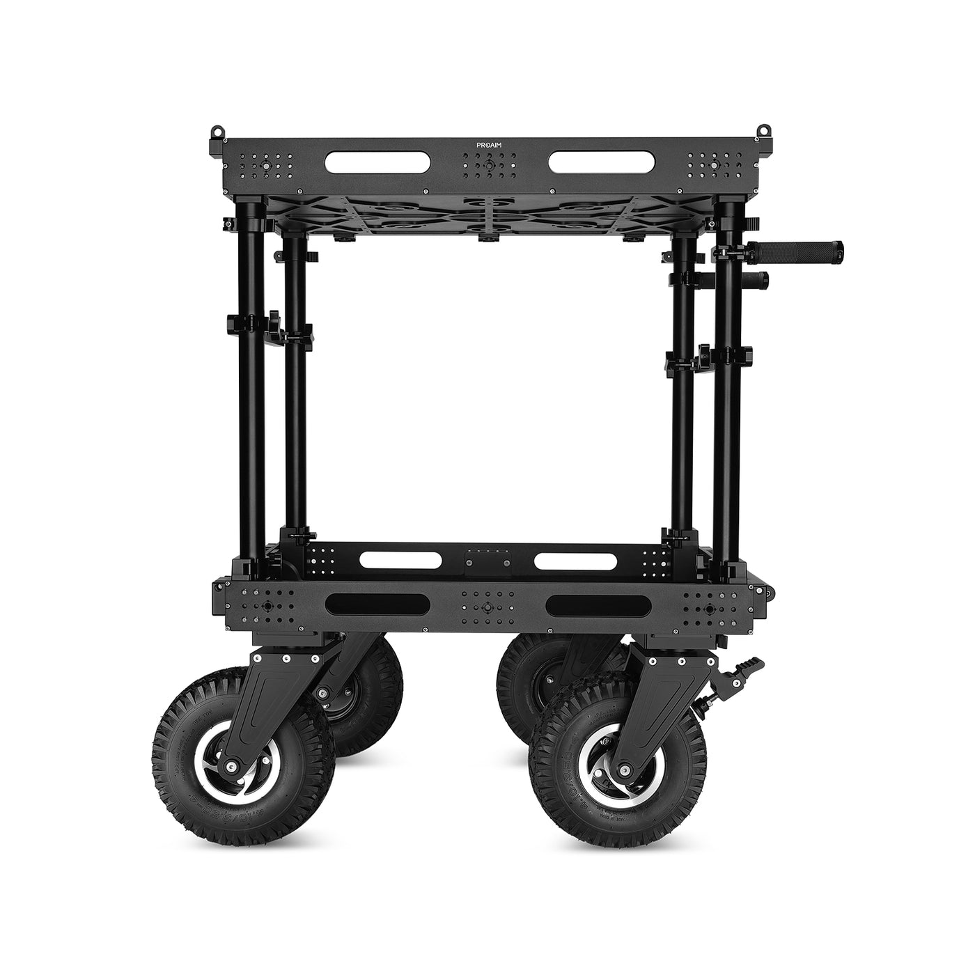 Proaim Atlas V2 Video Production Camera Cart | Proaim USA