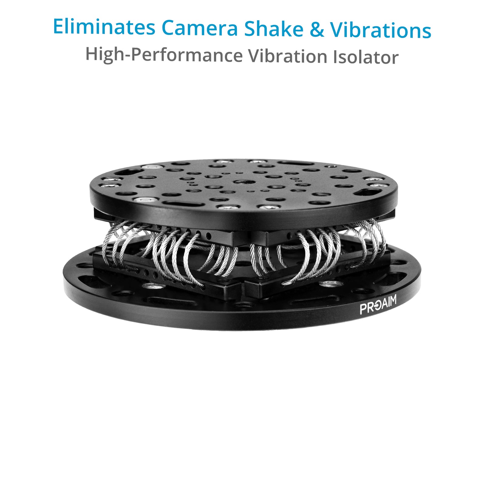Proaim Ballpro Camera Suction Car Mount w | Proaim USA