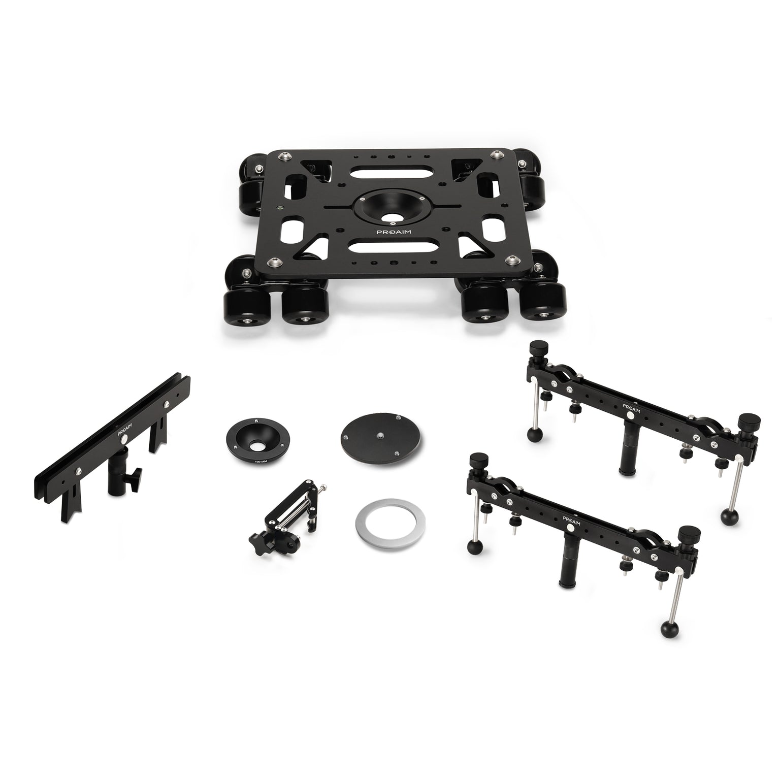 Proaim - Quality Equipment for Film & Video