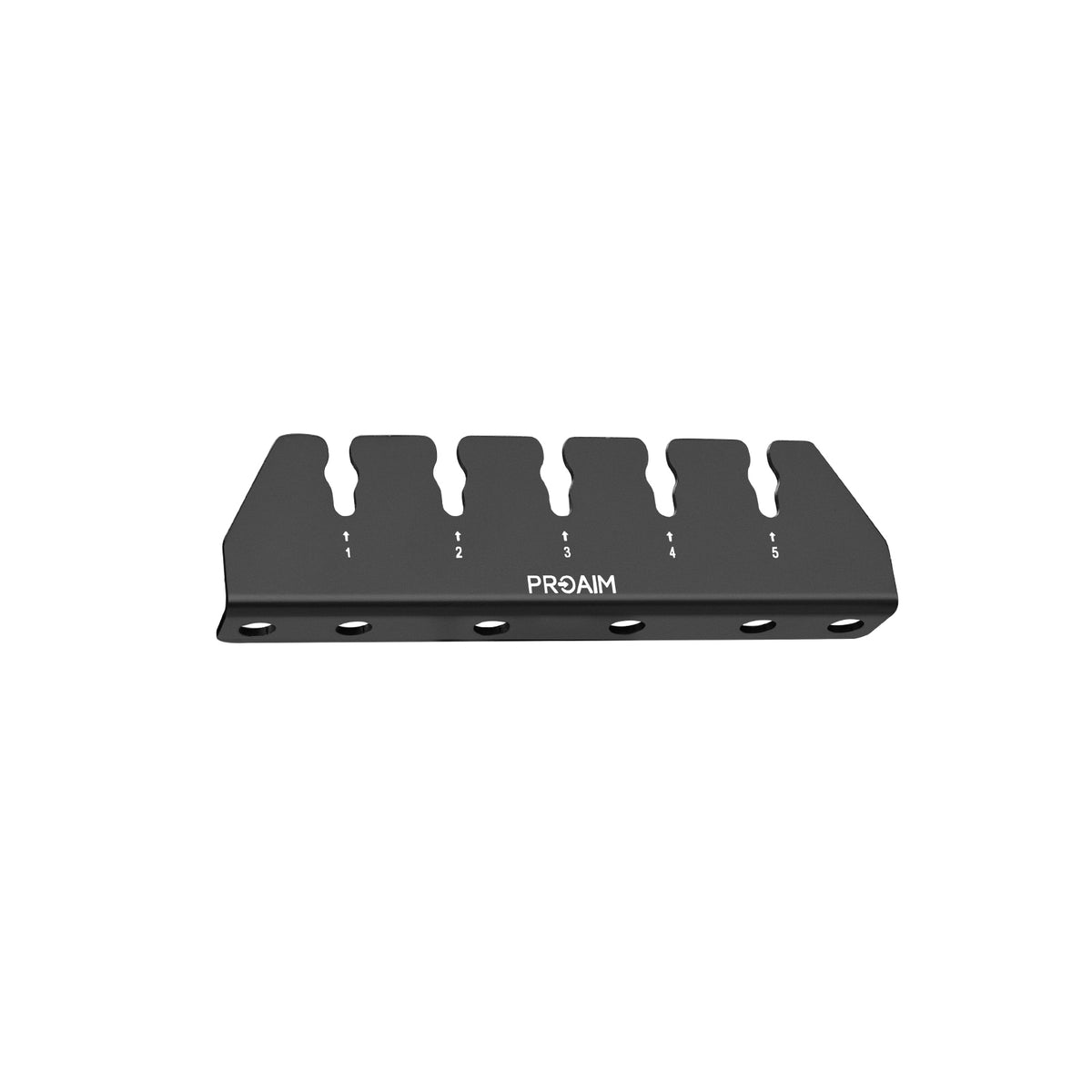 Proaim Cable Management Bracket for Video | Proaim USA