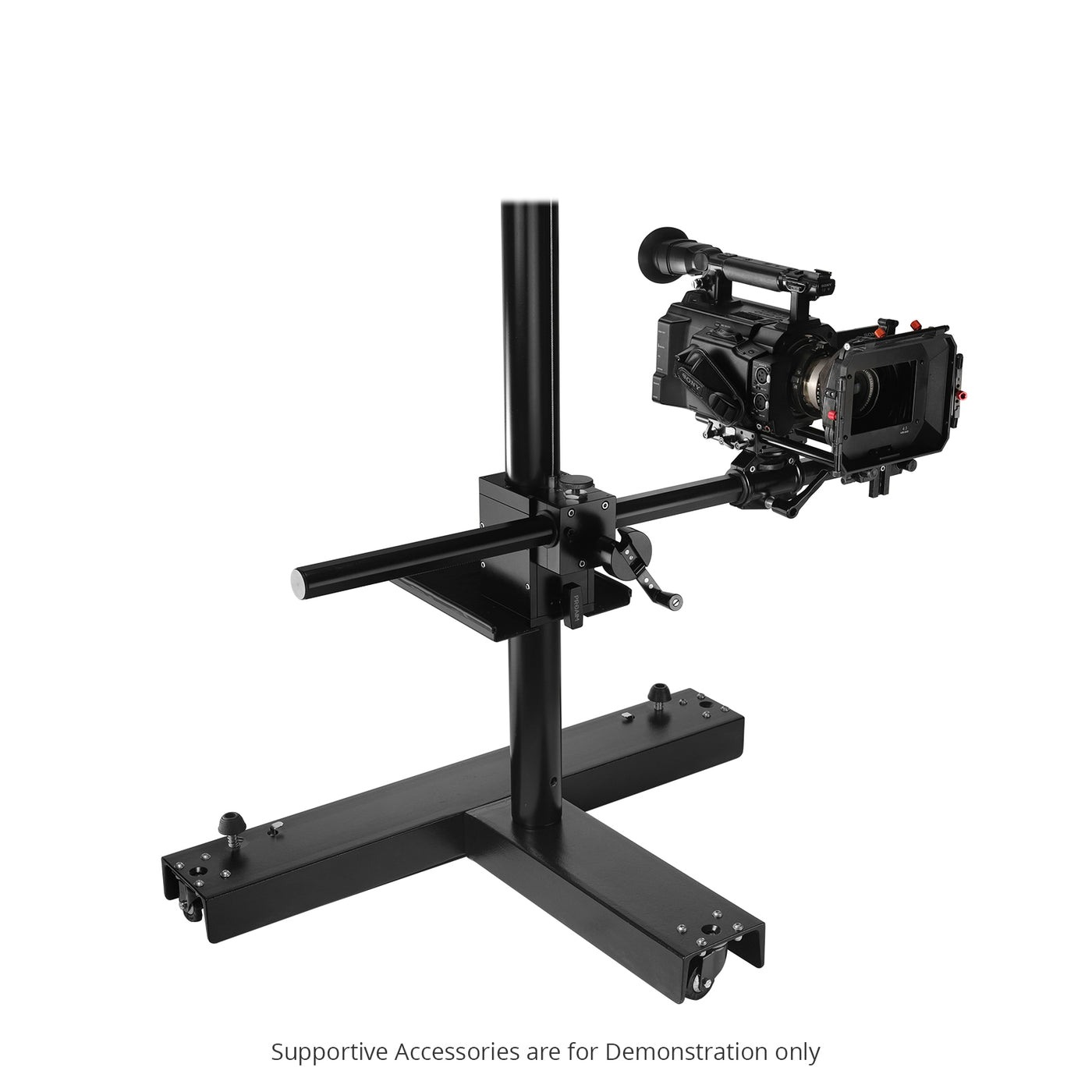 Proaim Cam Tower Stand w Counterbalance for | Proaim USA