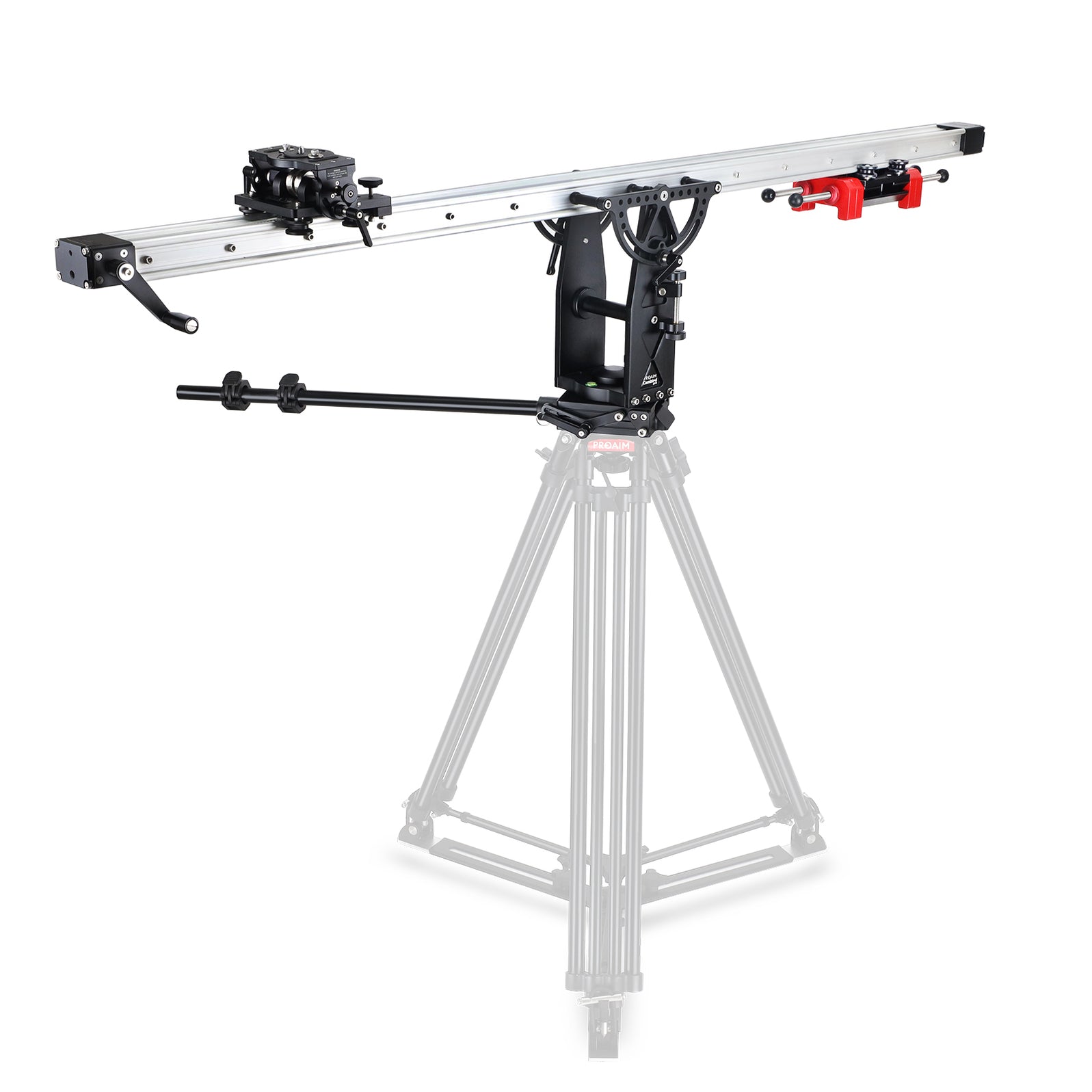 Proaim - Quality Equipment for Film & Video