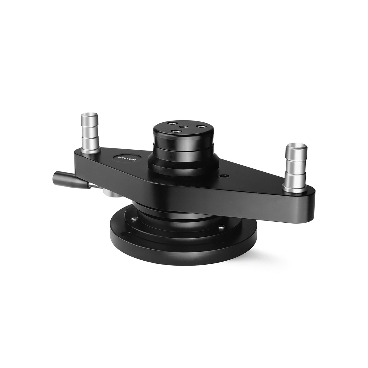 Proaim Turnstile Mount for Platform Dolly