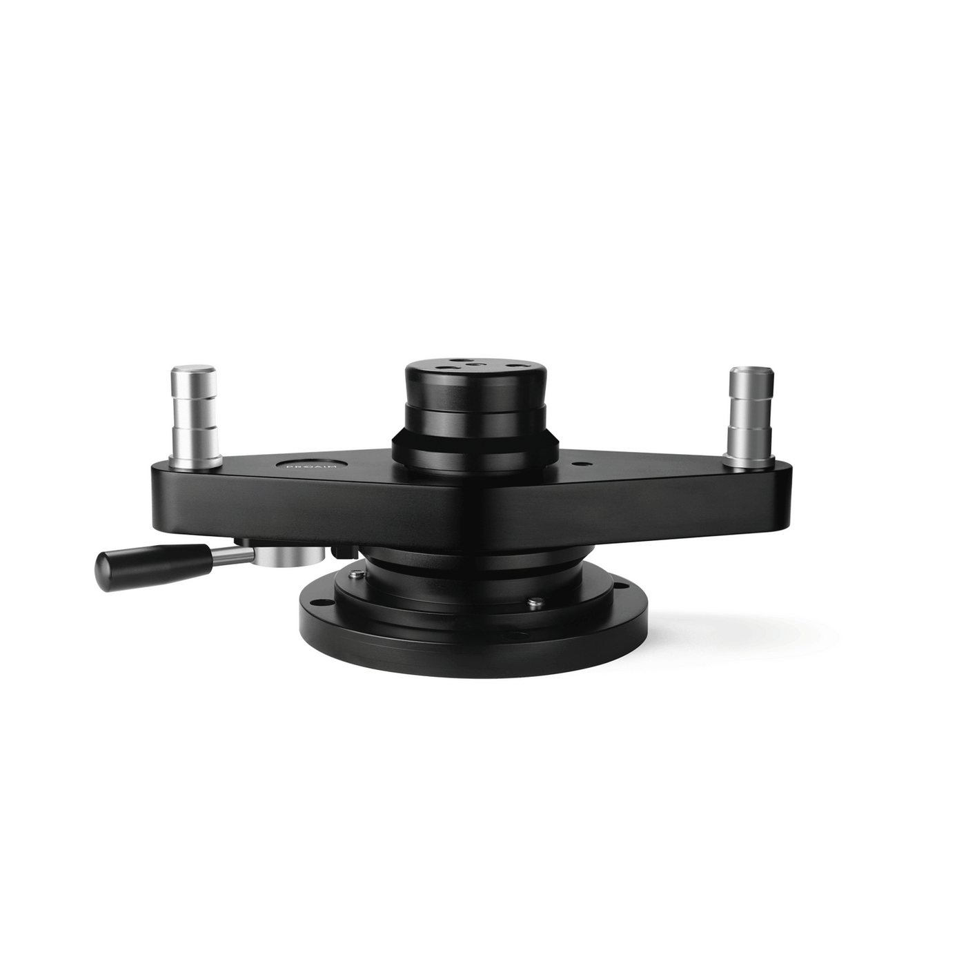 Proaim Turnstile Mount for Platform Dolly