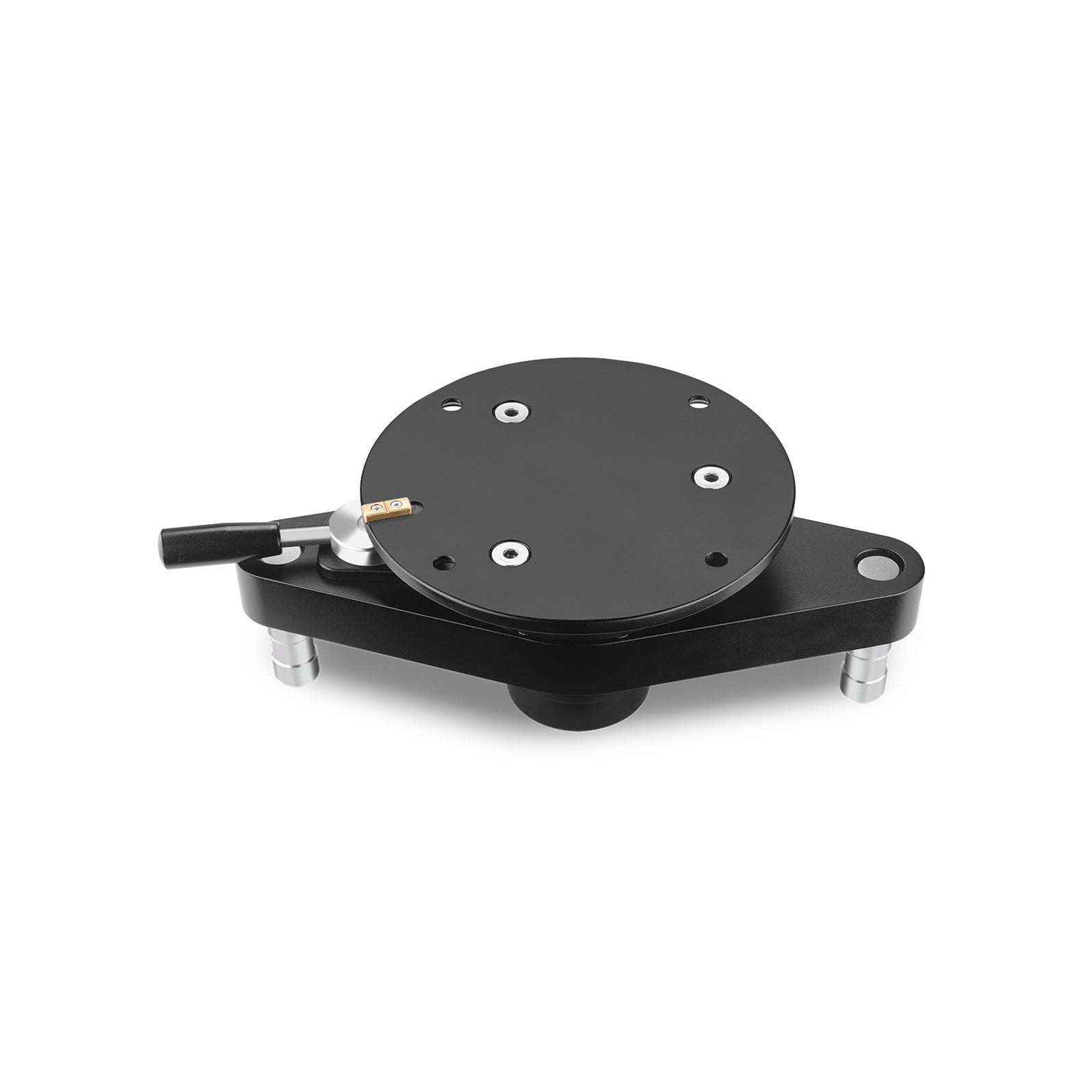 Proaim Turnstile Mount for Platform Dolly