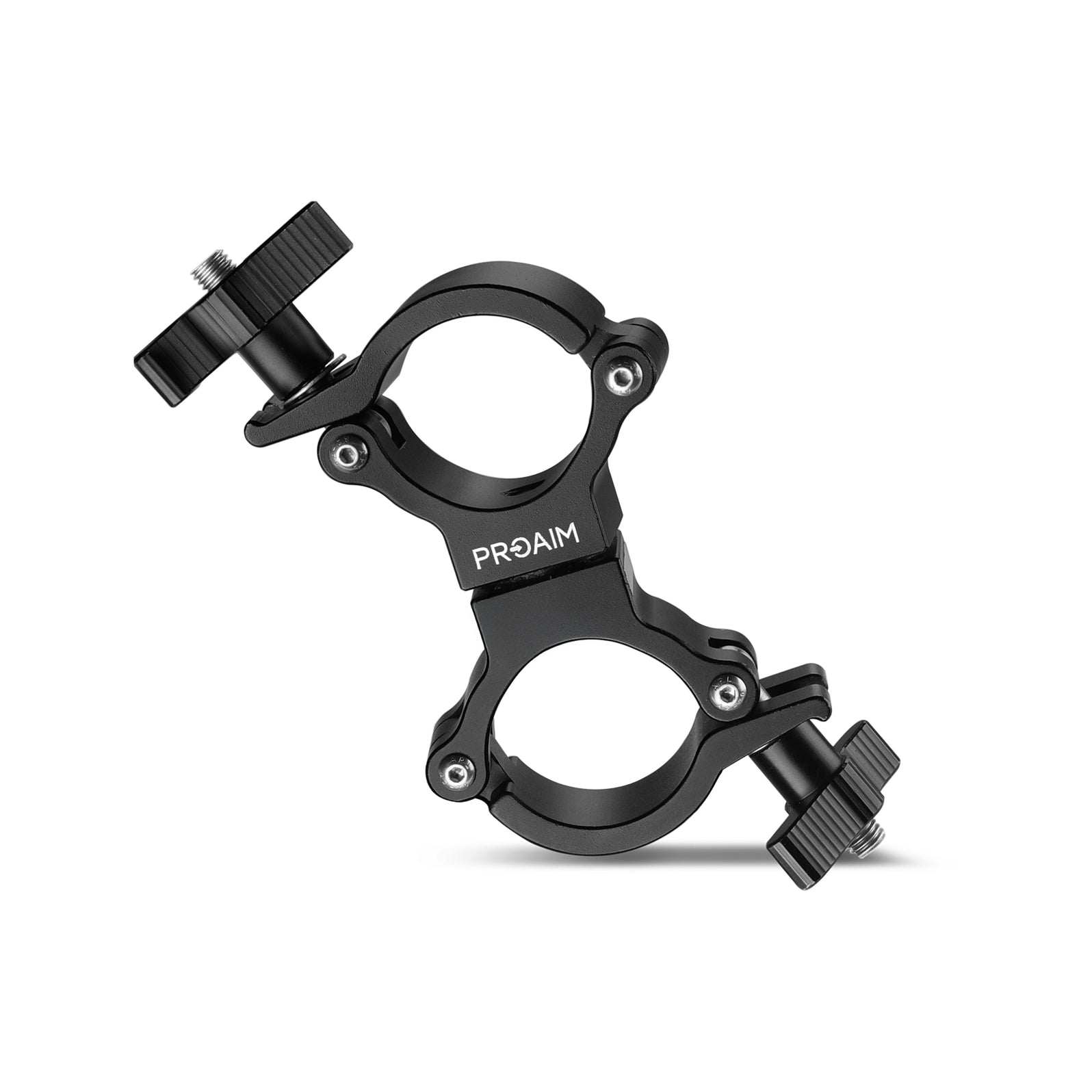 Proaim Double Swivel Truss Clamp. Heavy Duty | Proaim USA