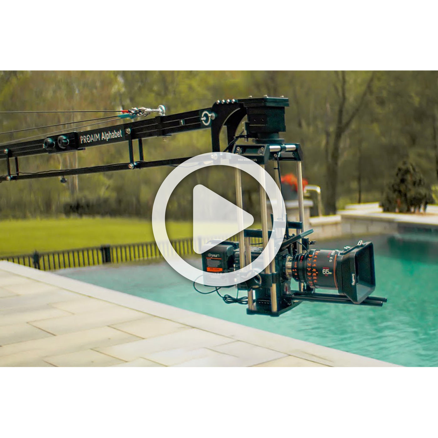 Proaim Explorer Pro Pan Tilt Head for Camera | Proaim USA