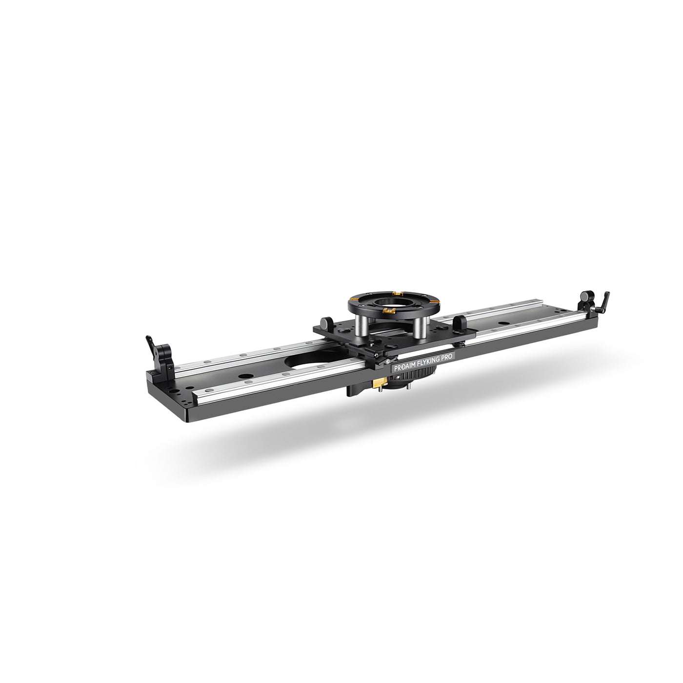 Proaim Flyking Pro Mitchell Video Camera Slider for Videomakers & Film