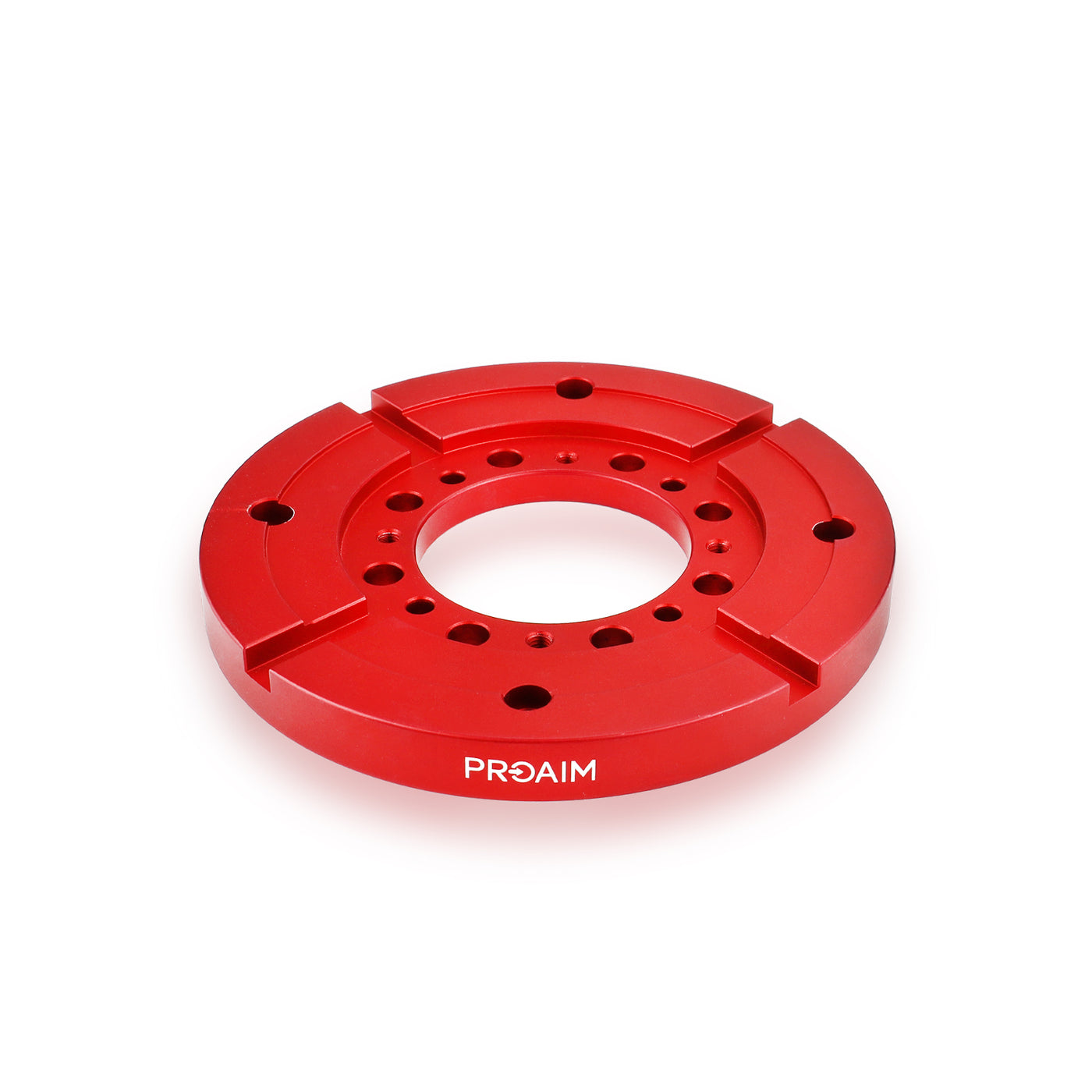 Proaim Mitchell Base to Bowl Camera Adapter