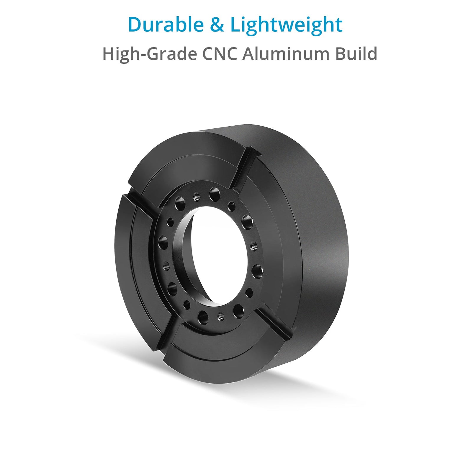 Proaim Mitchell Mounting Plate for SJ30 | Proaim USA