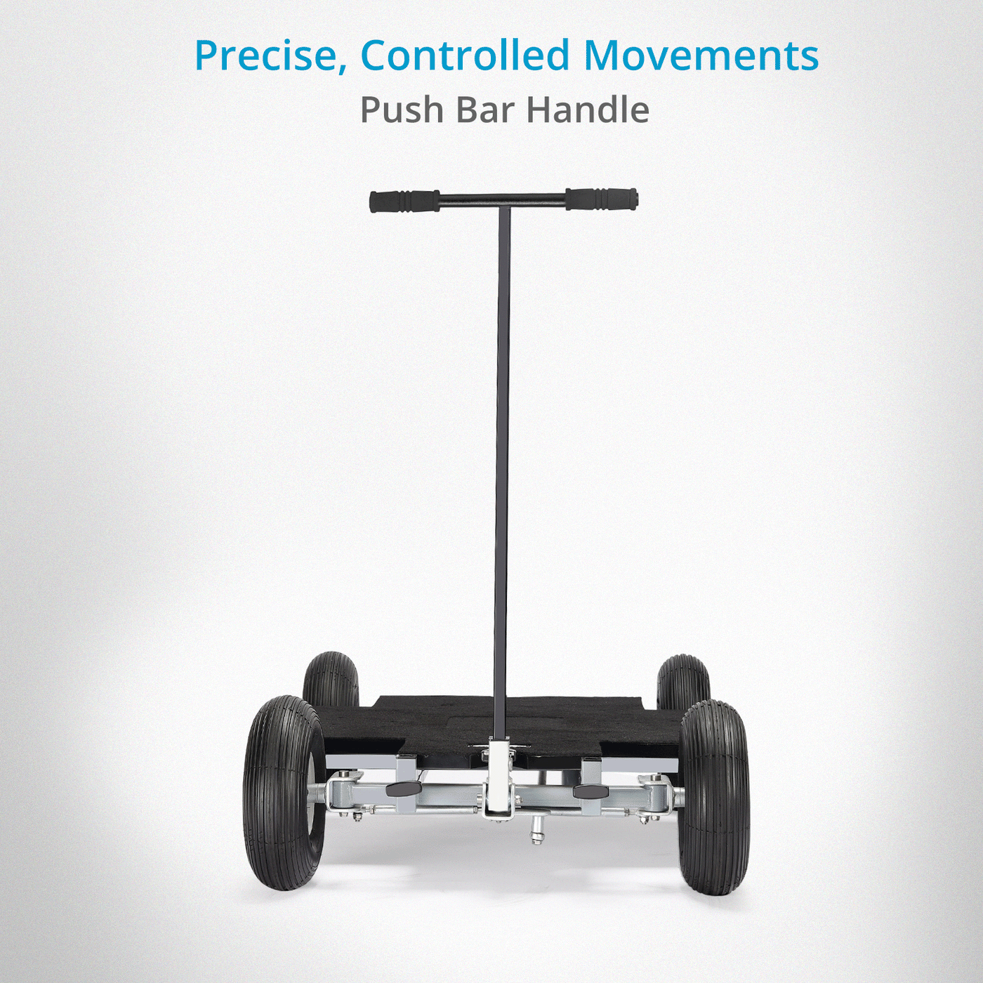 Proaim Quad Prime Camera Doorway Dolly for | Proaim USA