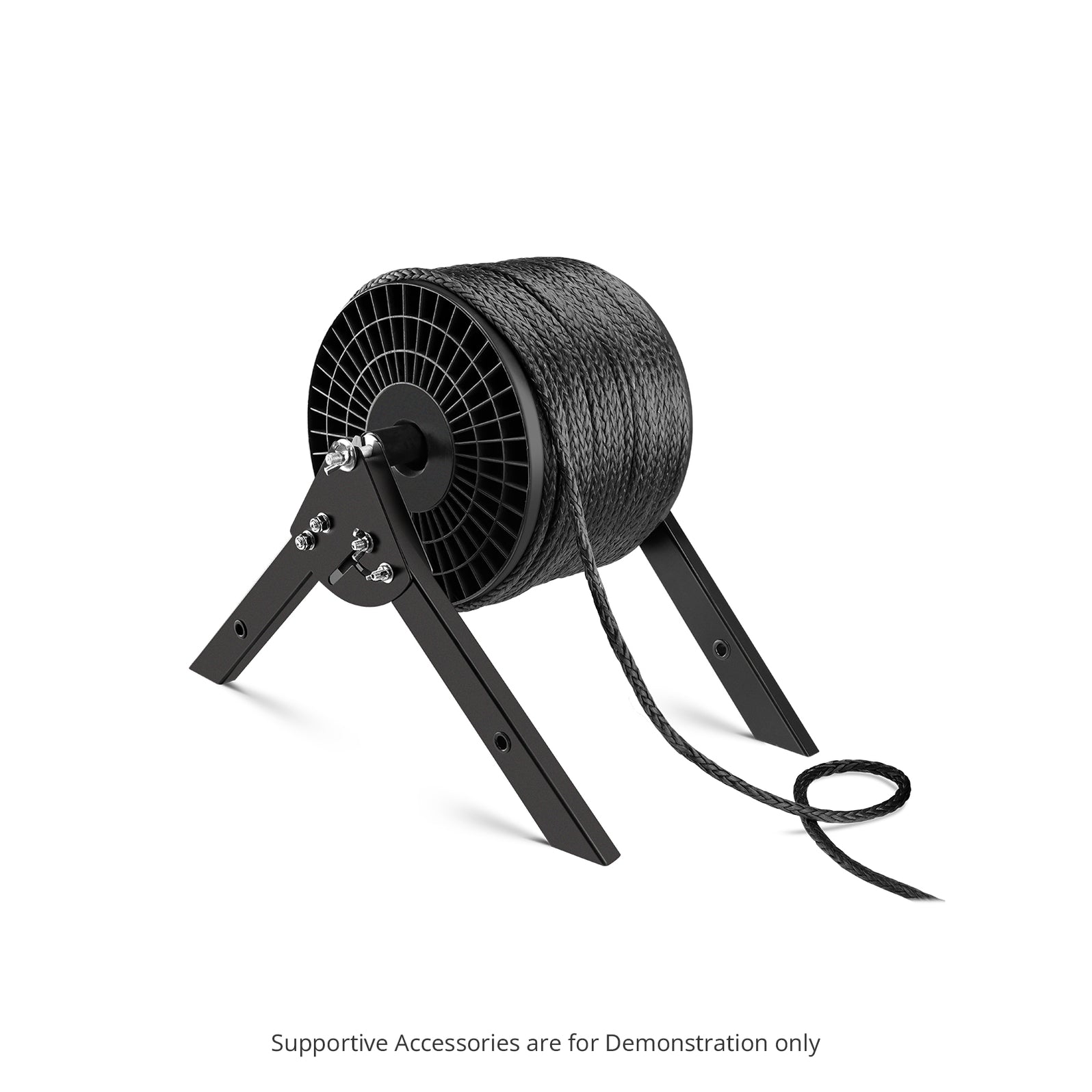 Proaim Safety Cable for Sky-Walker Cablecam | Dyneema. Steel
