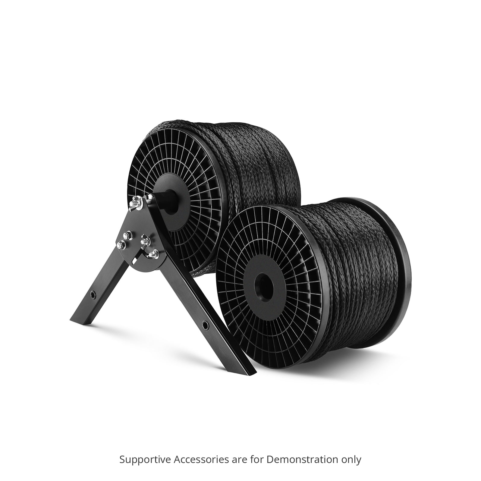 Proaim Safety Cable for Sky-Walker Cablecam | Dyneema. Steel