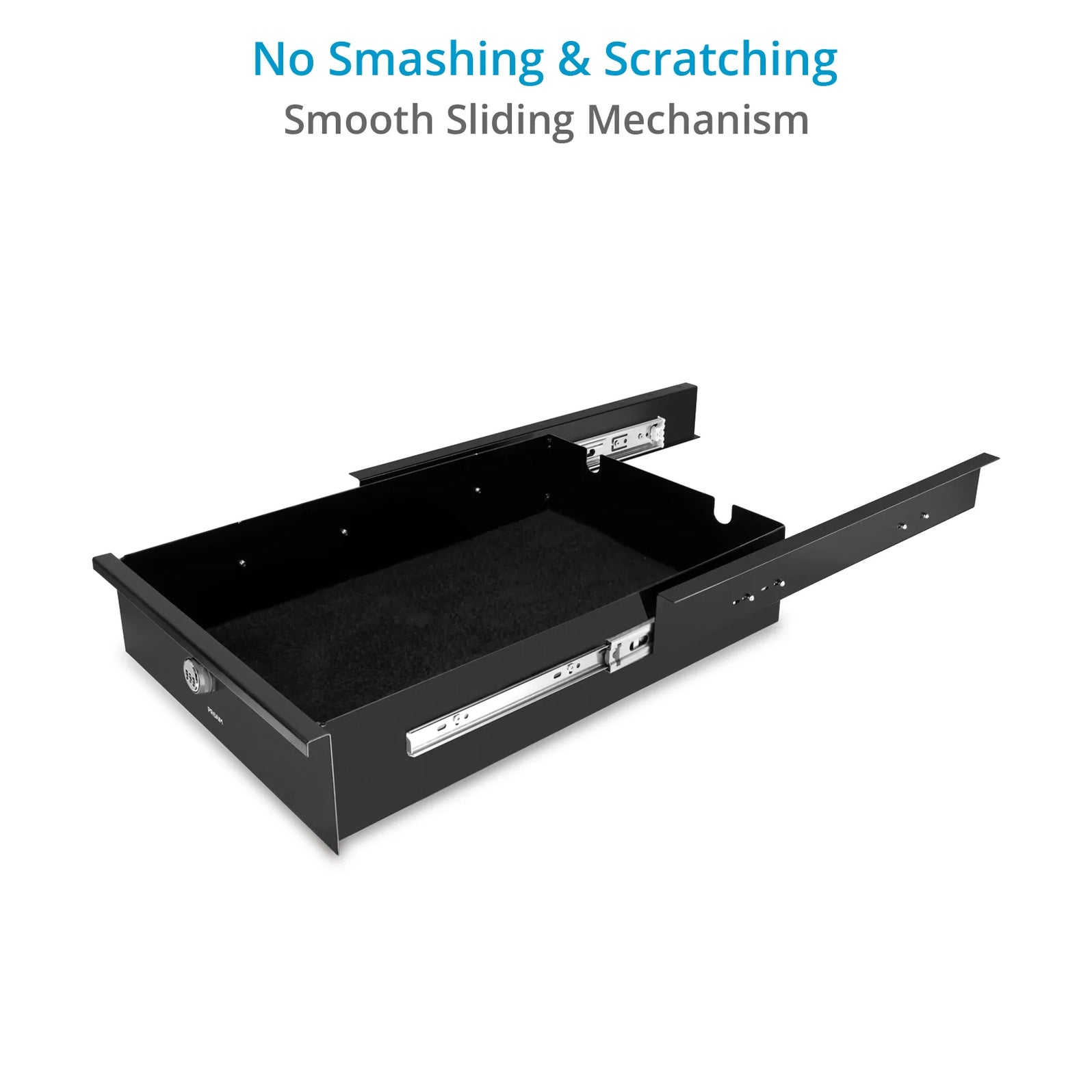 Proaim Smart Lock Drawer for Victor Series & Atlas Camera Production C