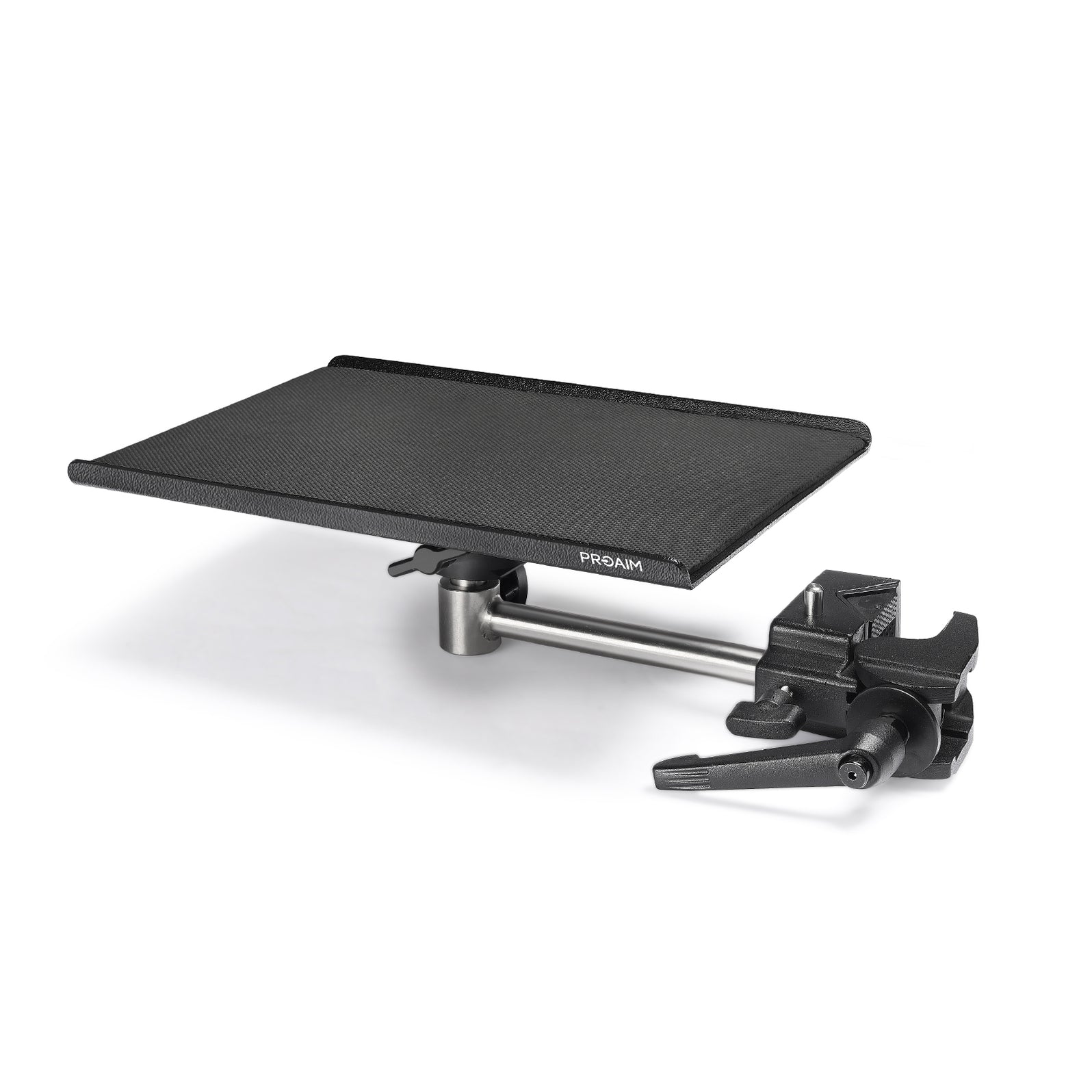 Proaim Utility Tray with Arm & Clamp | Proaim USA