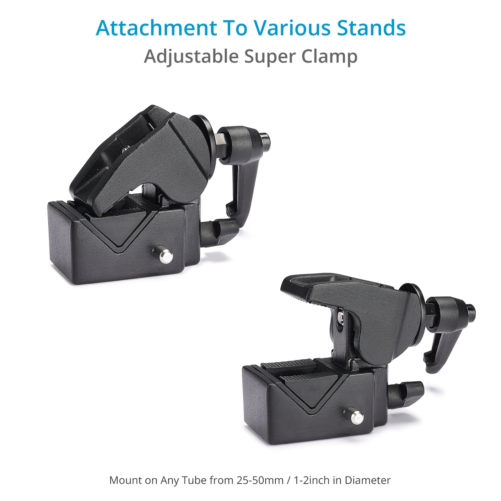 Proaim Utility Tray with Arm & Clamp | Proaim USA