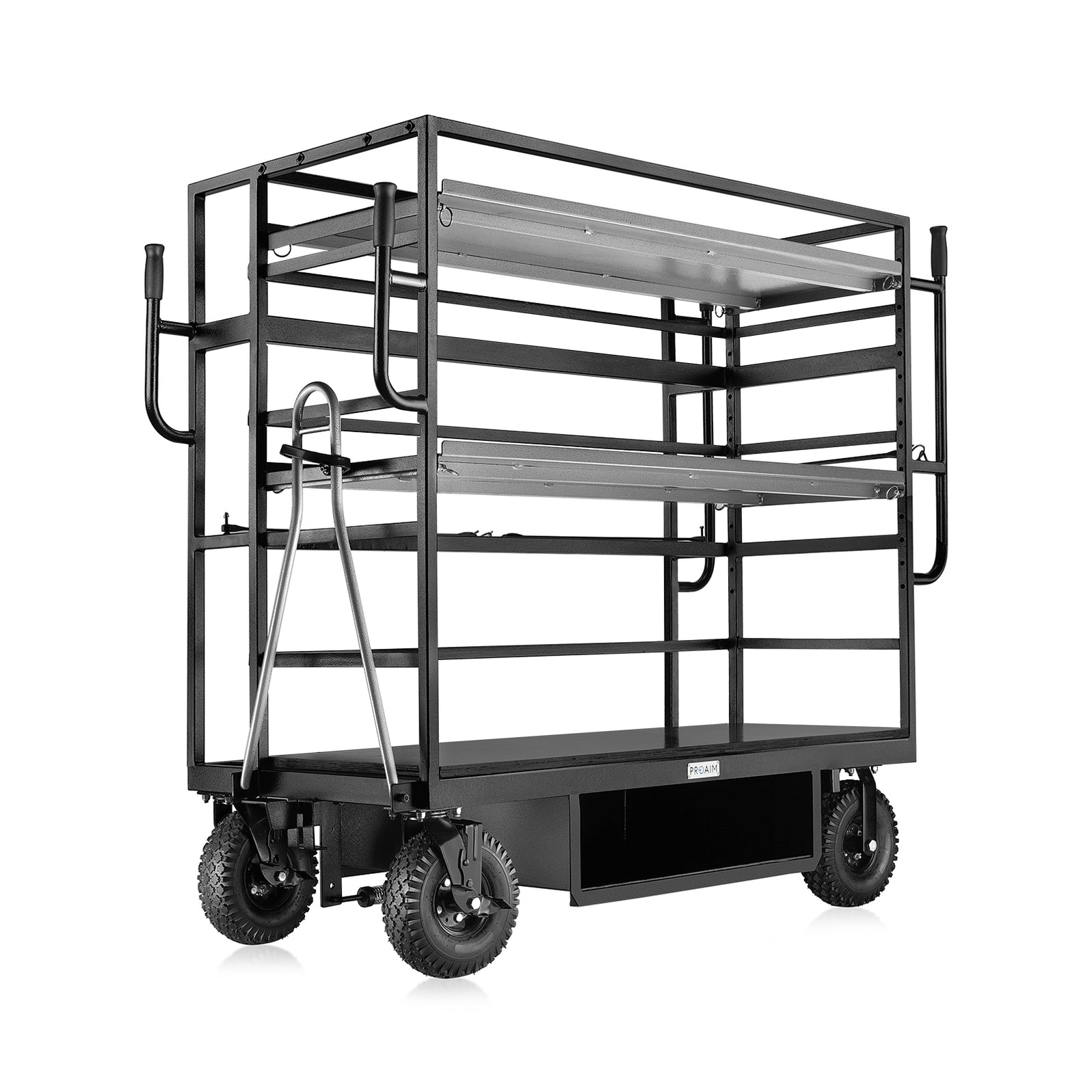 Production Carts