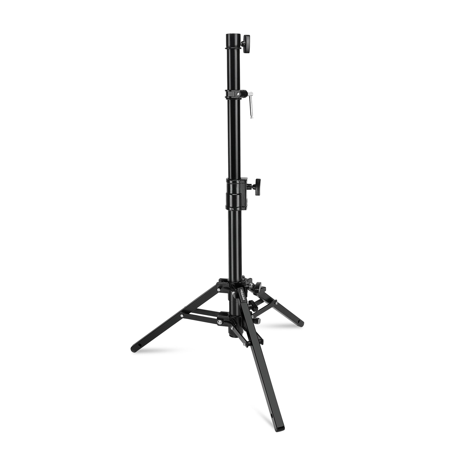 Proaim 44” Camera Slider Stand with Junior Pin (1-1/8" Receiver)