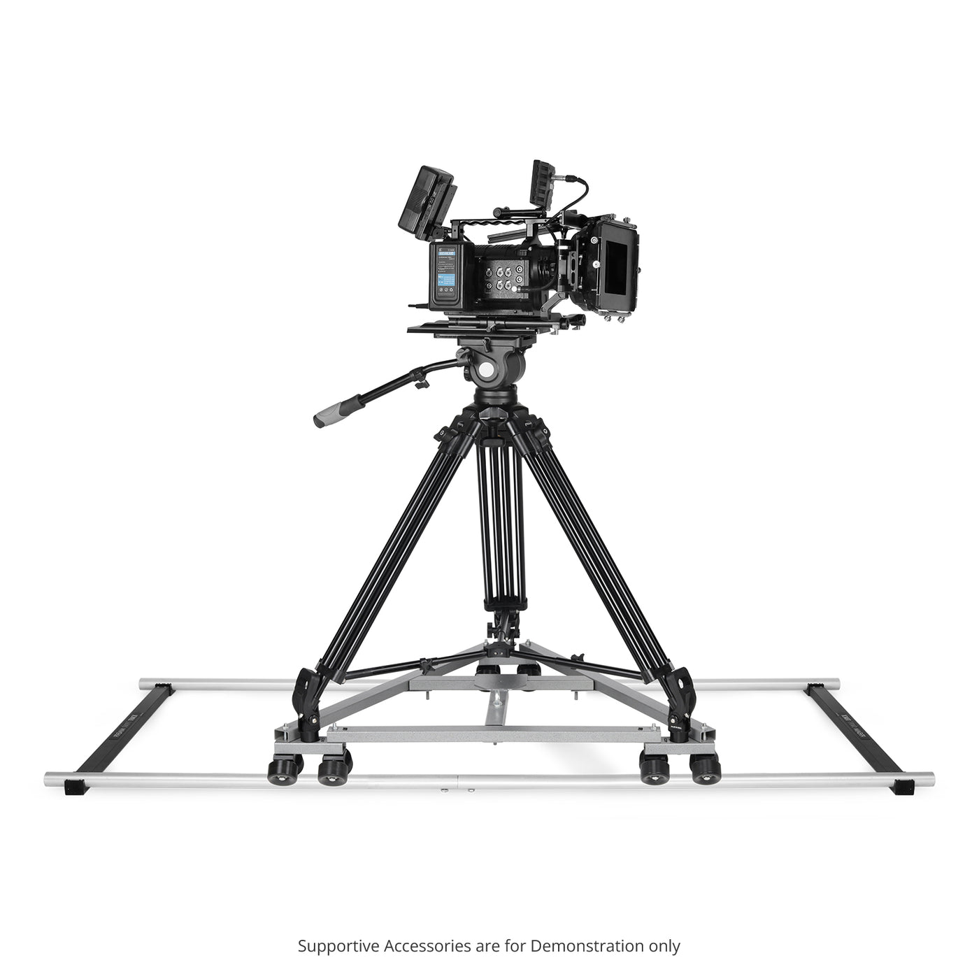 Proaim Spike Foot for Swift Camera Dolly
