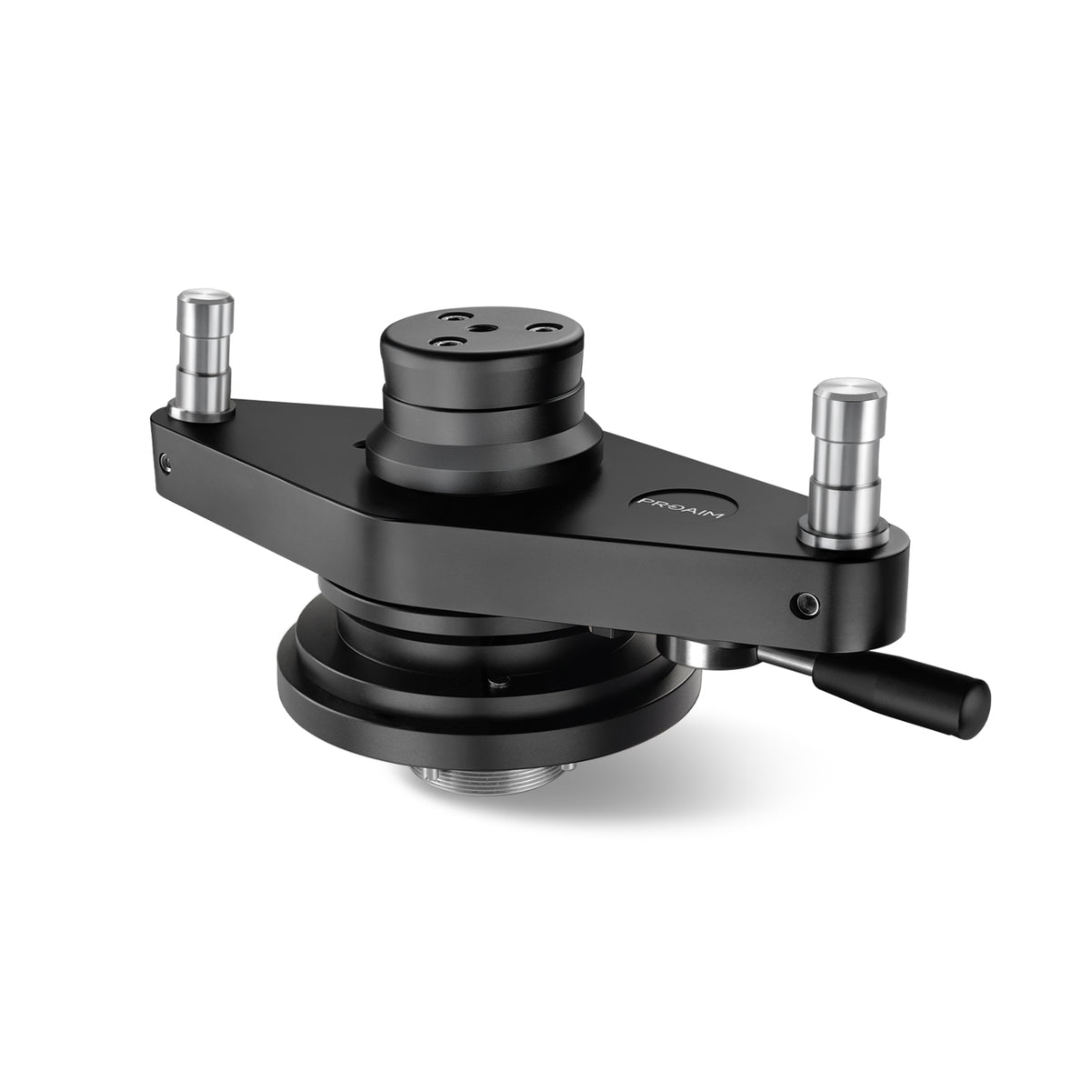 Proaim Turnstile Mount for Mitchell Base Camera Platform Dollies
