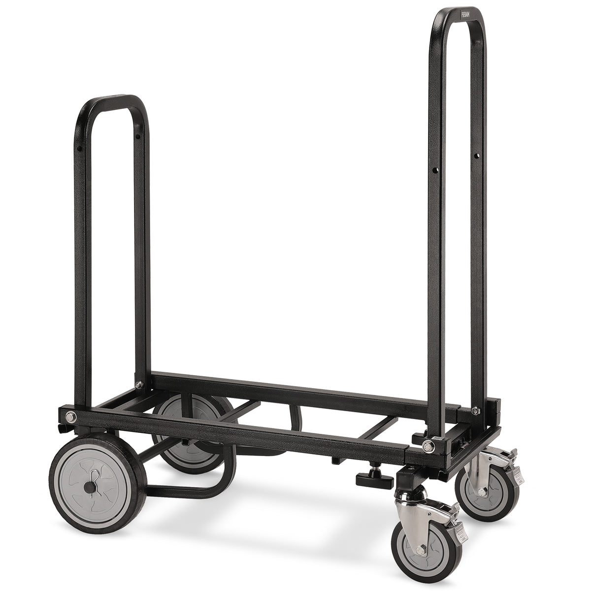 Proaim Vanguard NANO Adjustable Foldable Cart with Wheels | Profession