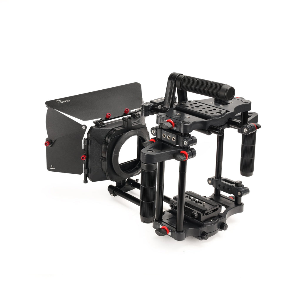 Monitor Cages