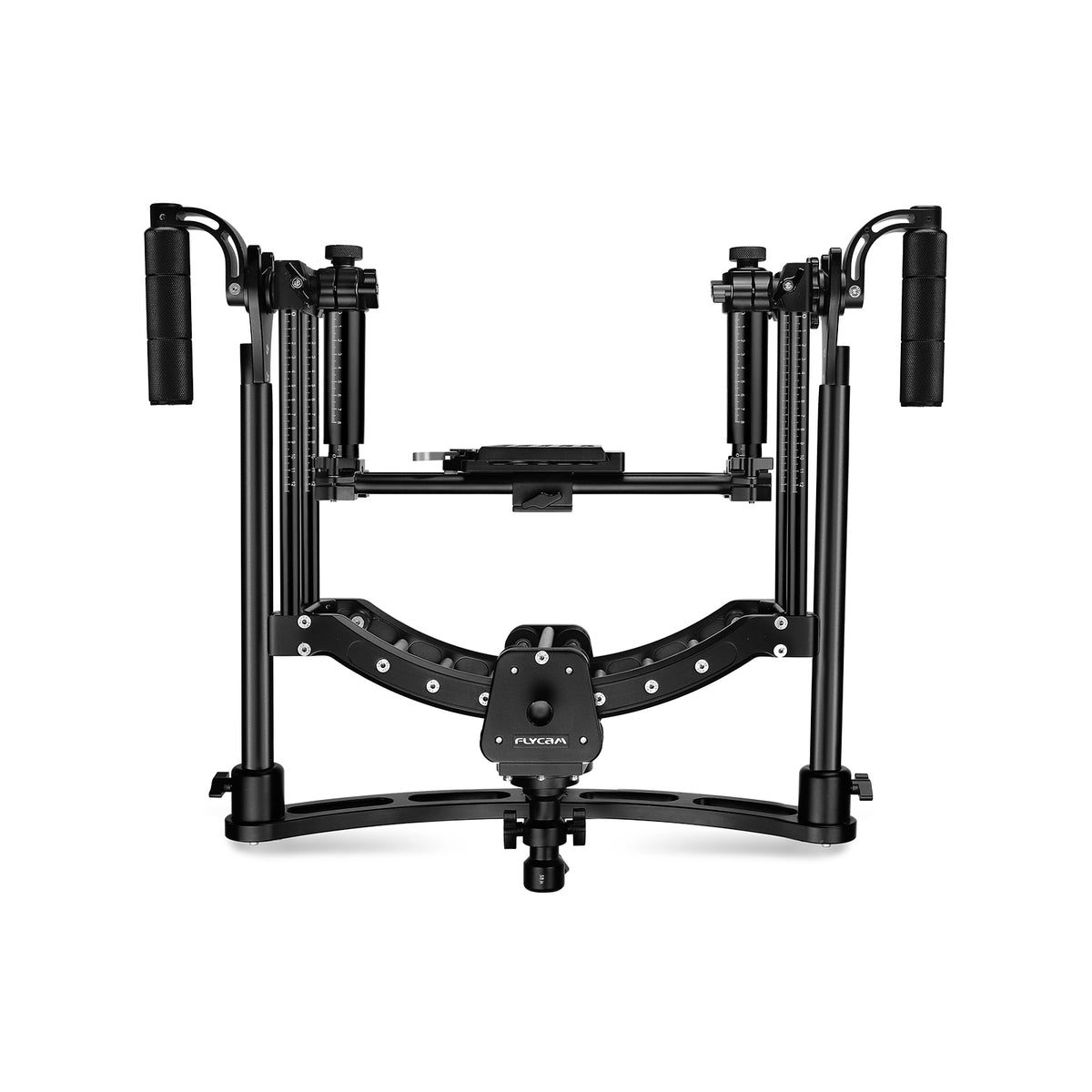 Flycam Equator 3-Axis Handheld Camera | Proaim USA