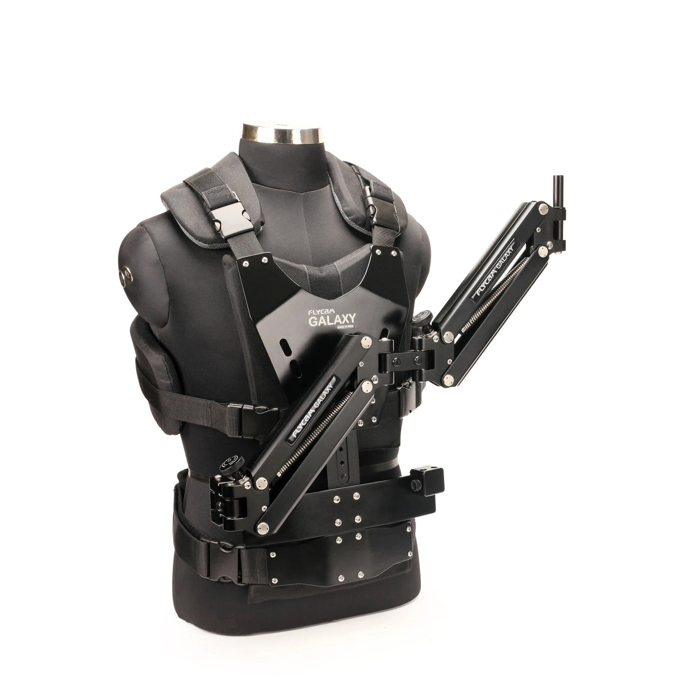 Flycam Galaxy Arm & Vest for Handheld Camera | Proaim USA