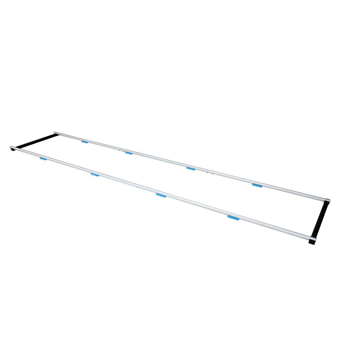 PROAIM 12ft Straight Aluminum Camera Dolly | Proaim USA