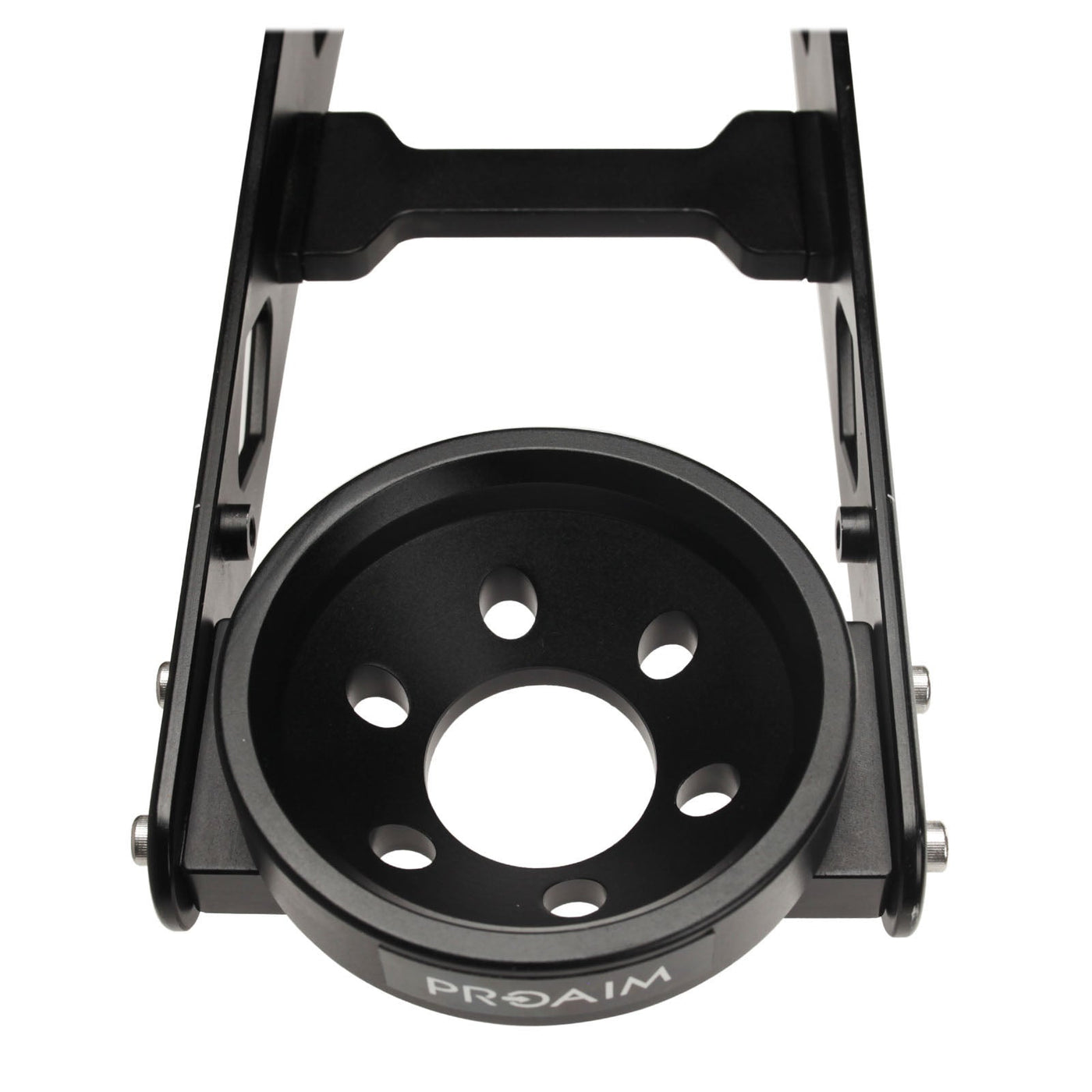 Proaim 100mm Bowl Head Mount for Powermatic Scissor Jib