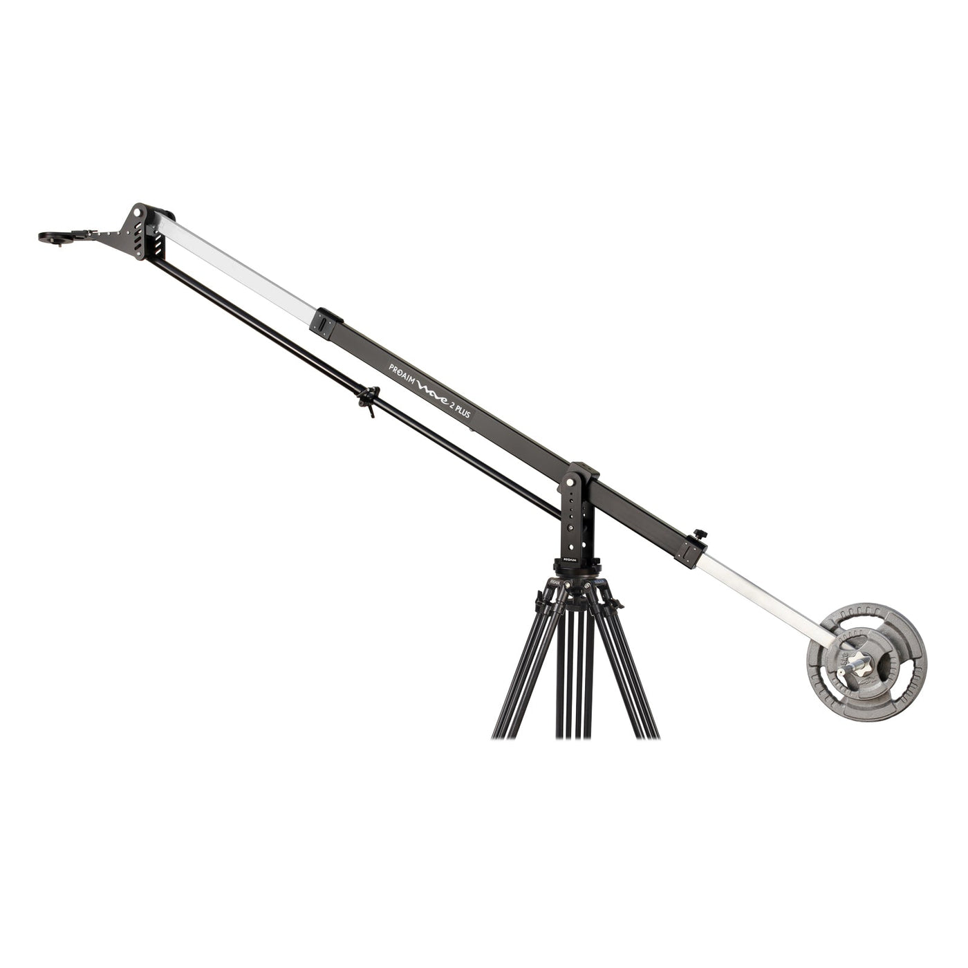 Proaim 10' Wave-2 Jib Crane for Camera / | Proaim USA