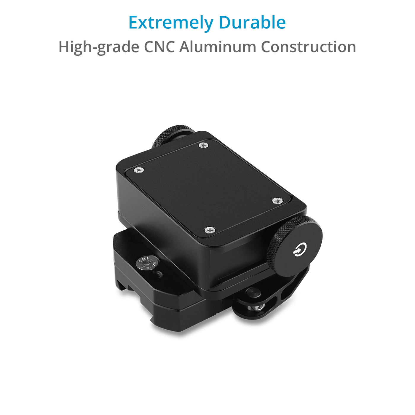 Proaim 3TR Mount for Proaim 6m/20ft Fraser | Proaim USA
