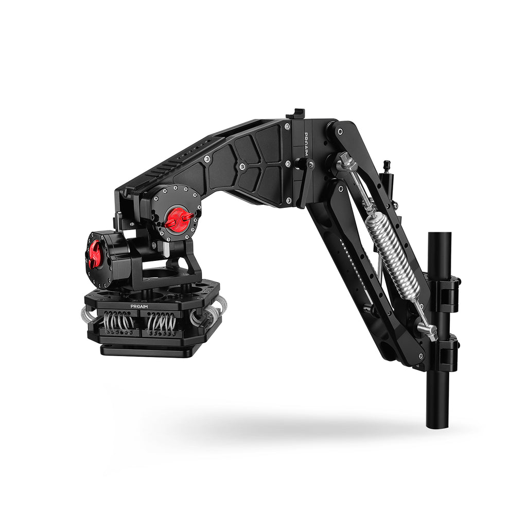 Shock Absorbing Systems