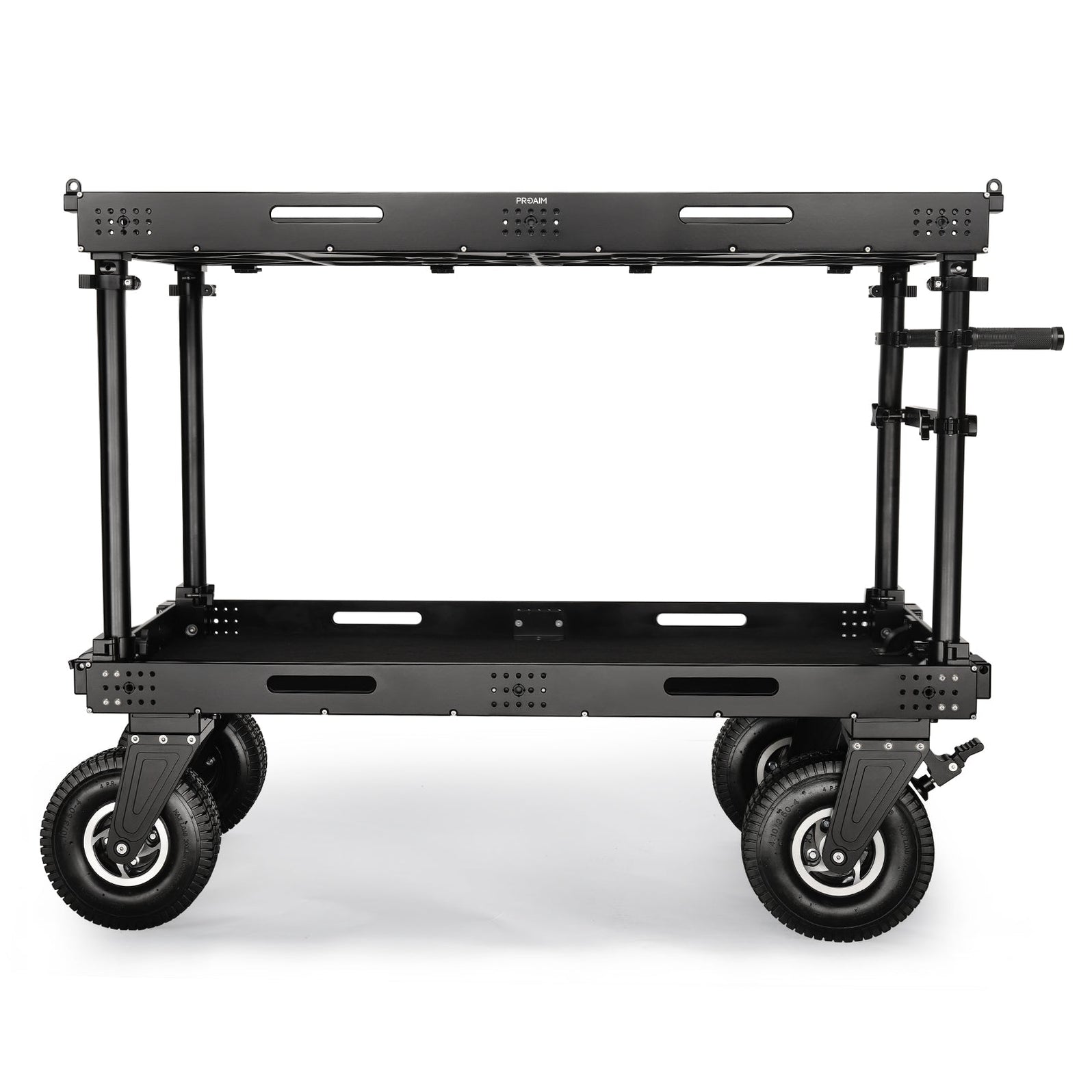 Proaim Atlas V2 Video Production Camera Cart