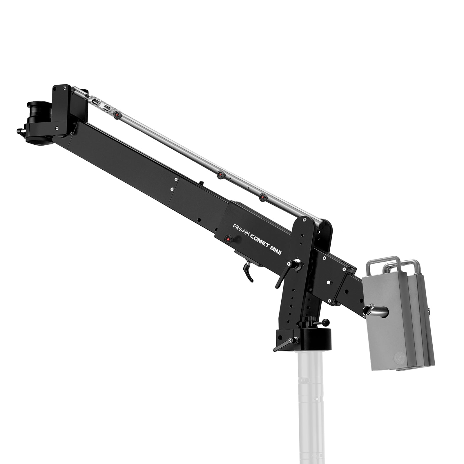 Proaim Comet Mini 4.5ft Euro/Elemac Camera Jib/Crane | 50kg / 110lb Pa