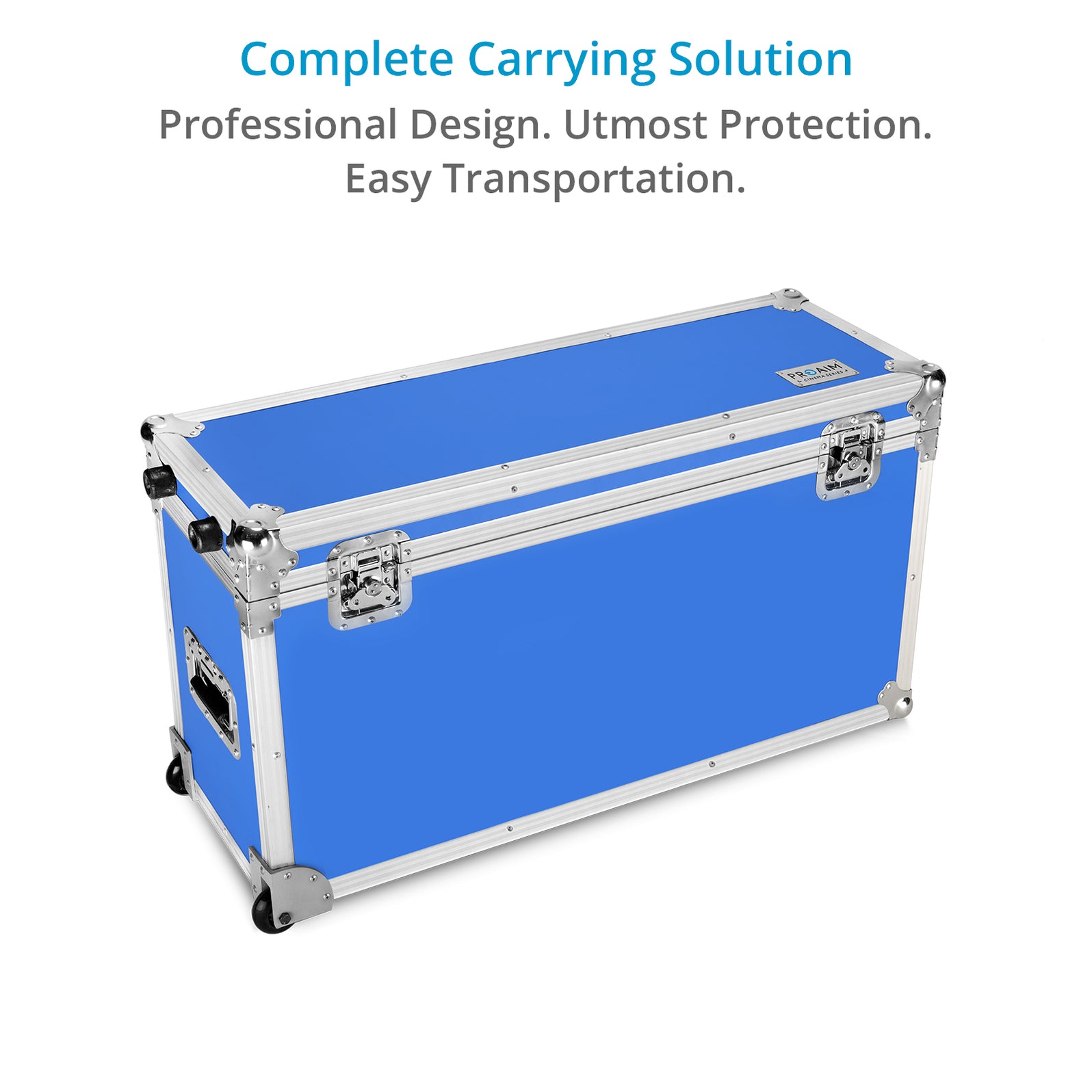 Proaim Comet Mini 4.5ft Euro/Elemac Camera | Proaim USA