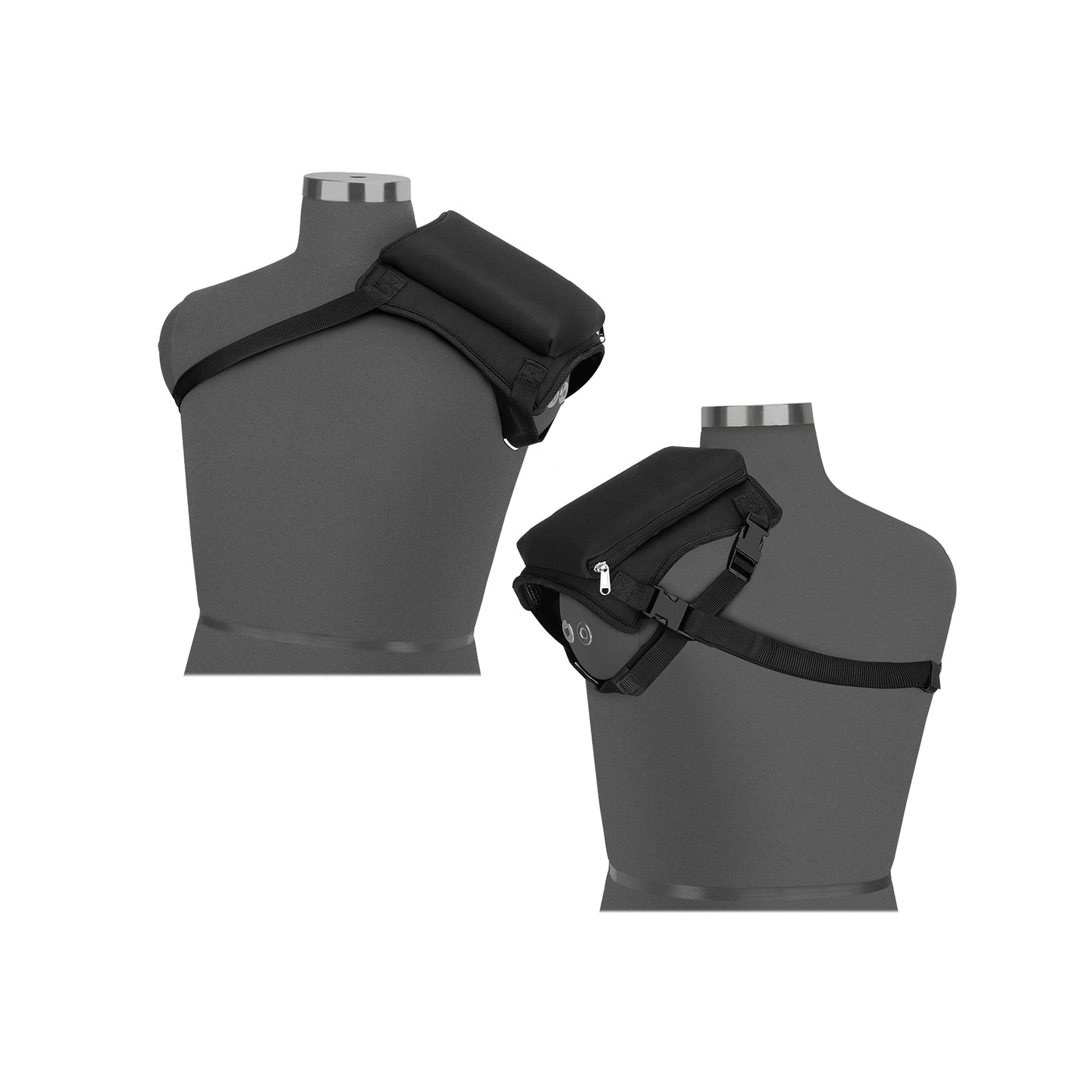 Proaim Comfy Shoulder Pad for Photographers | Proaim USA